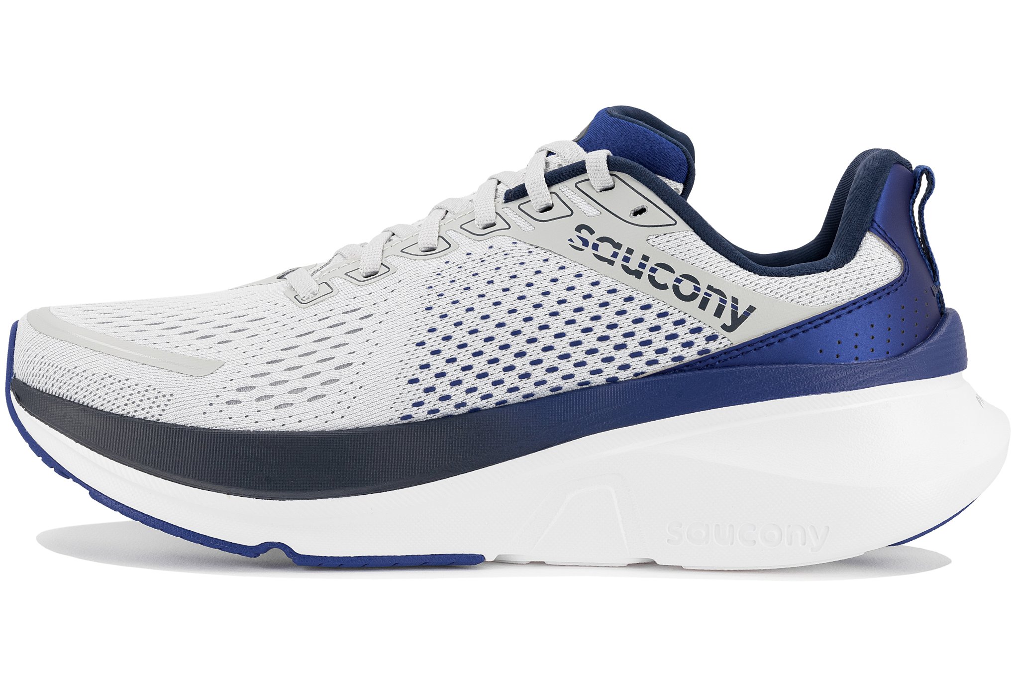 Saucony Guide 17 en promoción | Hombre Zapatillas Terrenos mixtos Saucony