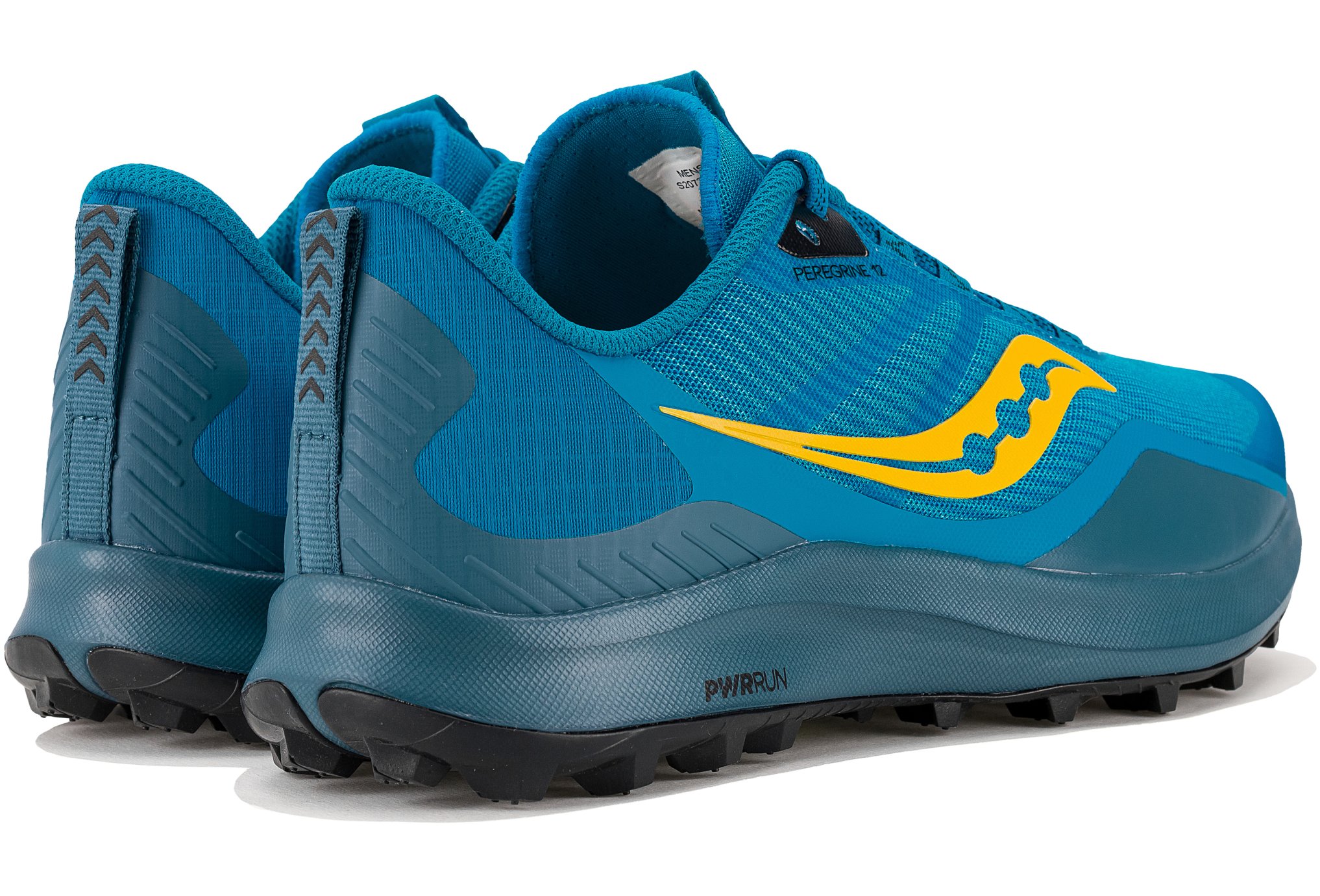 Saucony Peregrine 12 M homme pas cher