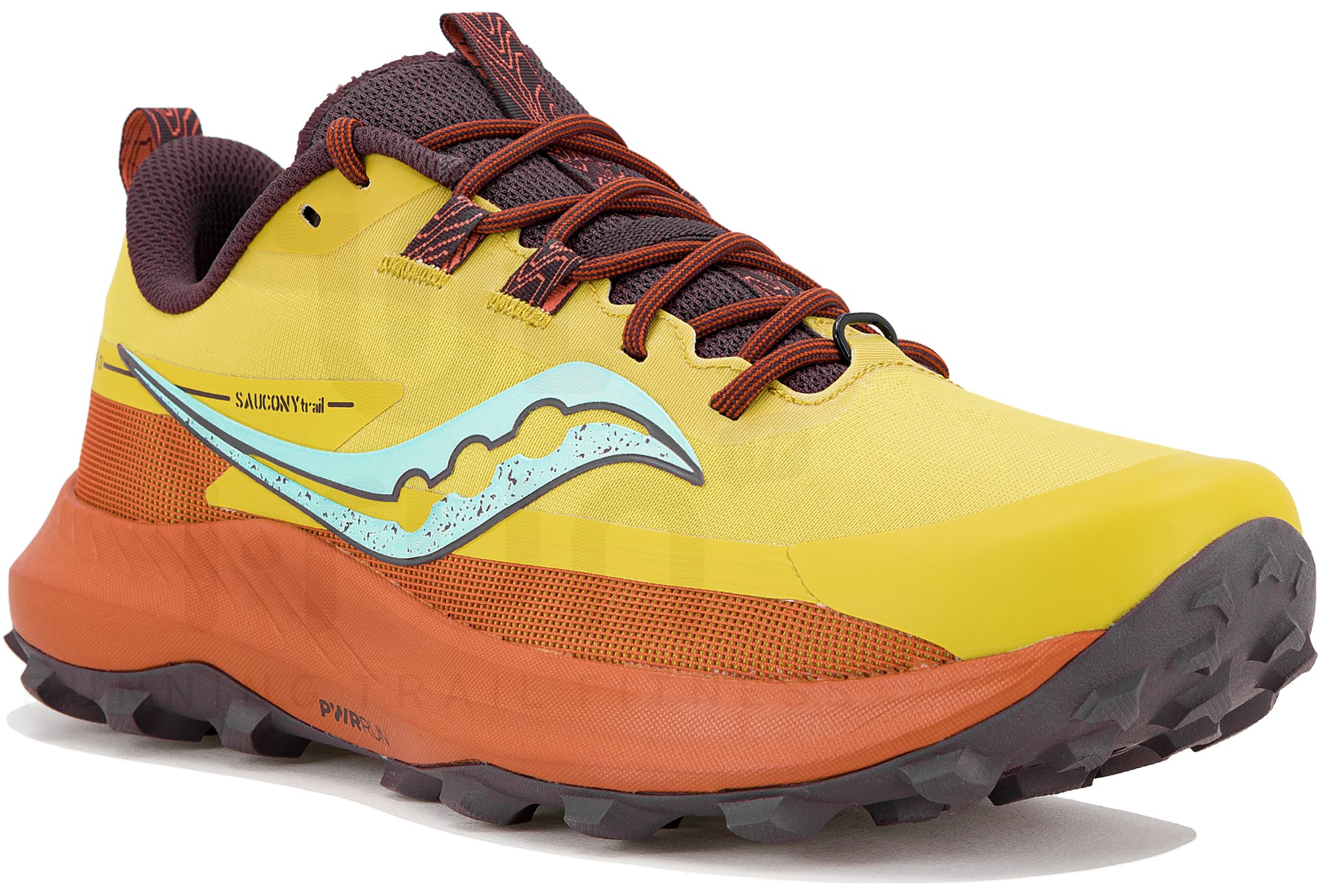 Saucony Peregrine 13 M Homme Pas Cher