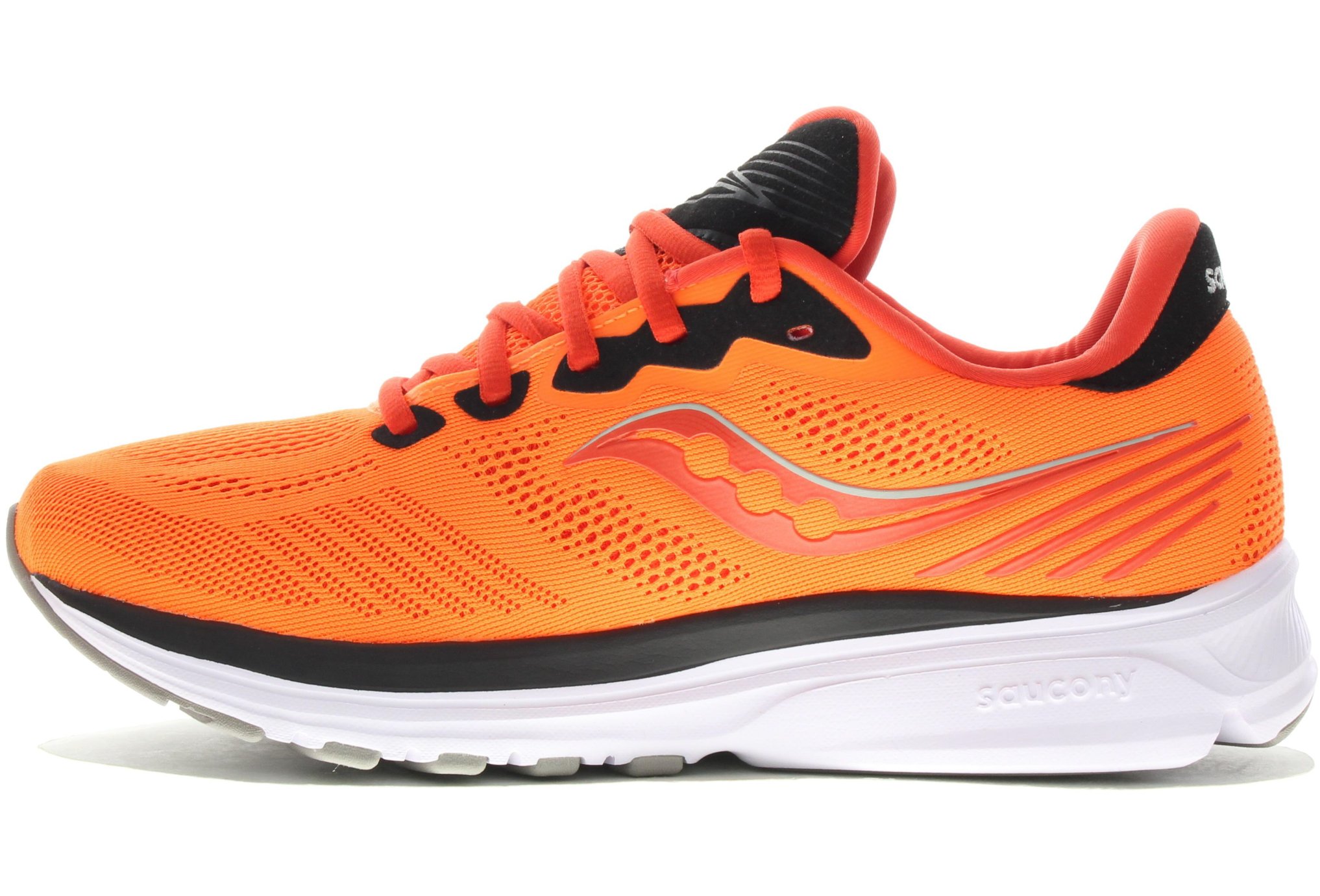 Saucony Ride 14 M homme pas cher