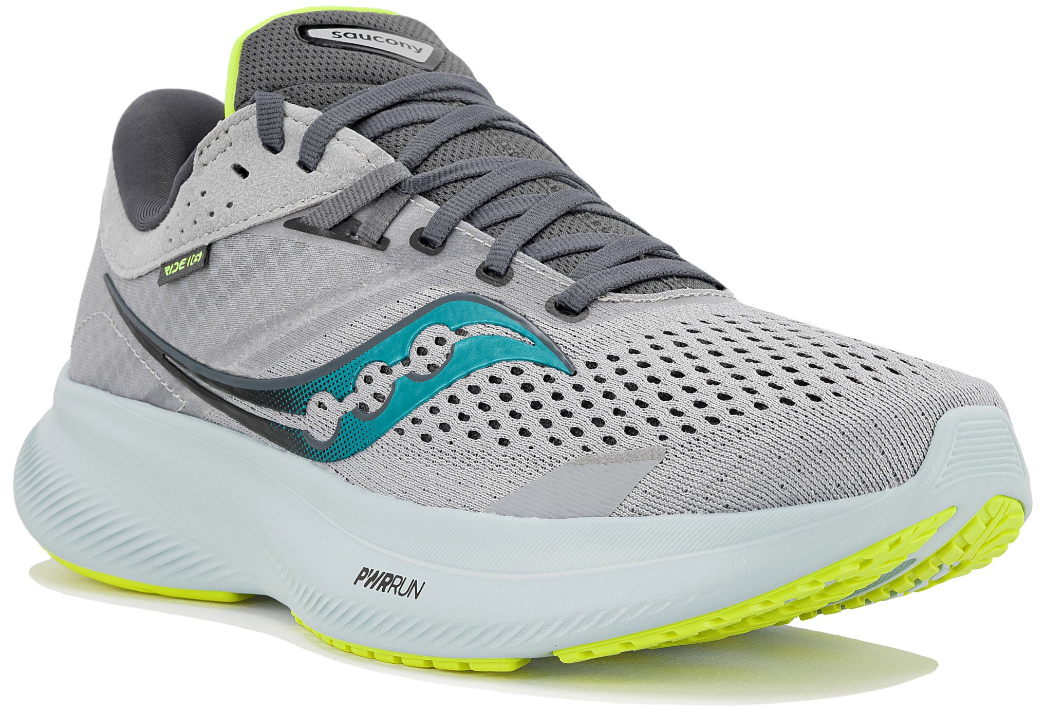 Saucony Ride 16 en promoción | Hombre Zapatillas Terrenos mixtos Saucony