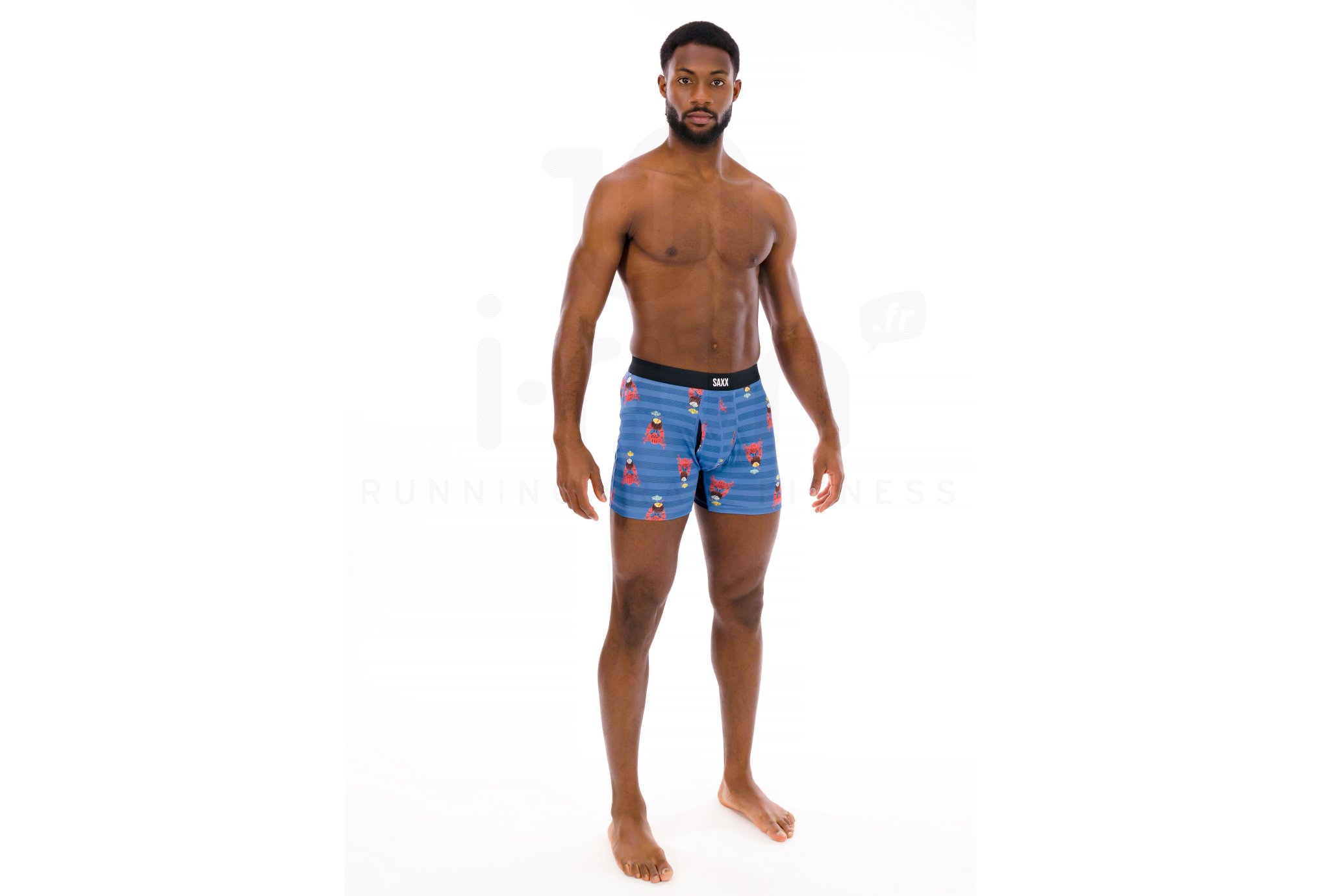 Saxx Hot Shot M | Men Clothing Underwear Saxx