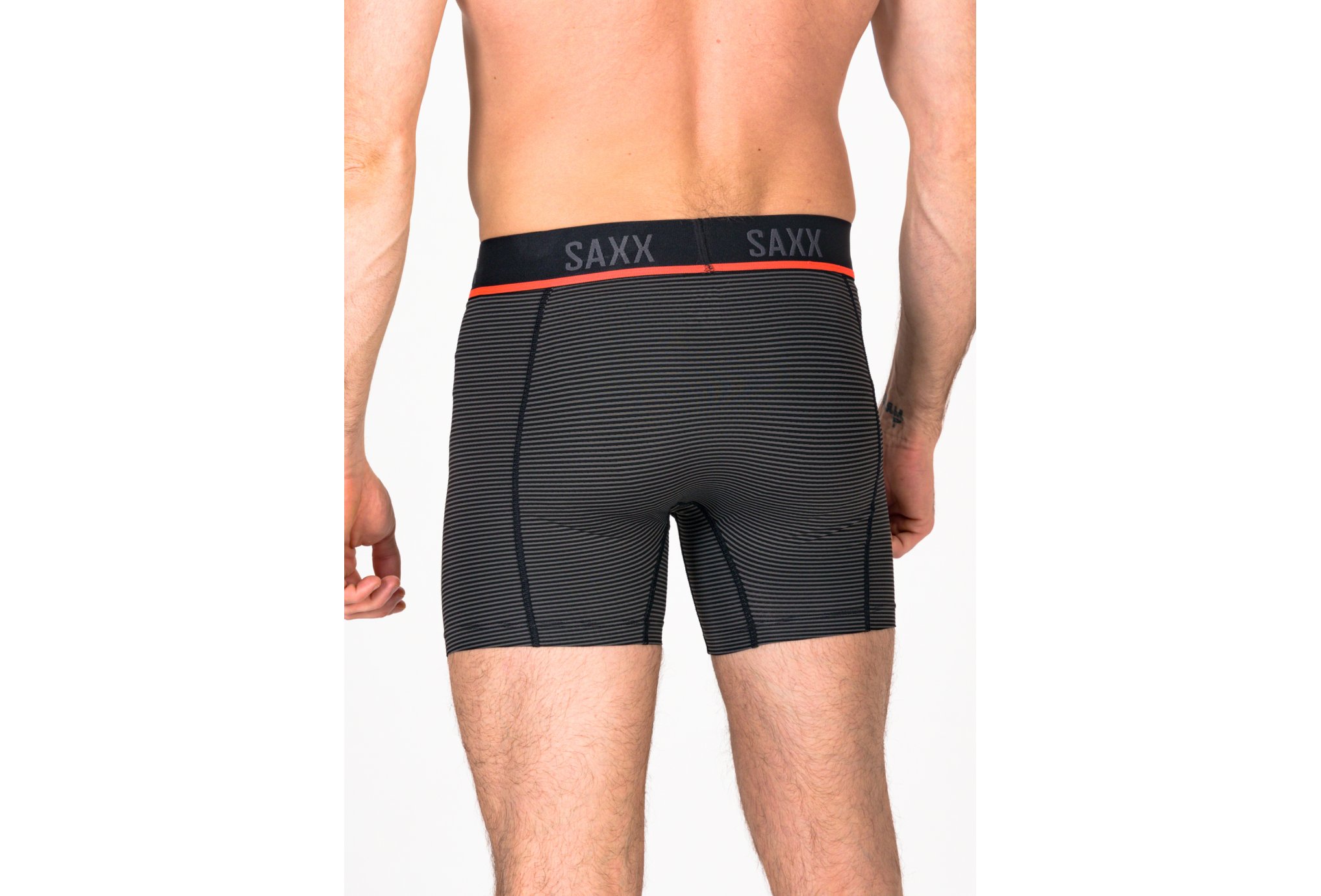 Saxx Kinetic HD Herren im Angebot | Herren Bekleidung Unterwäsche Saxx