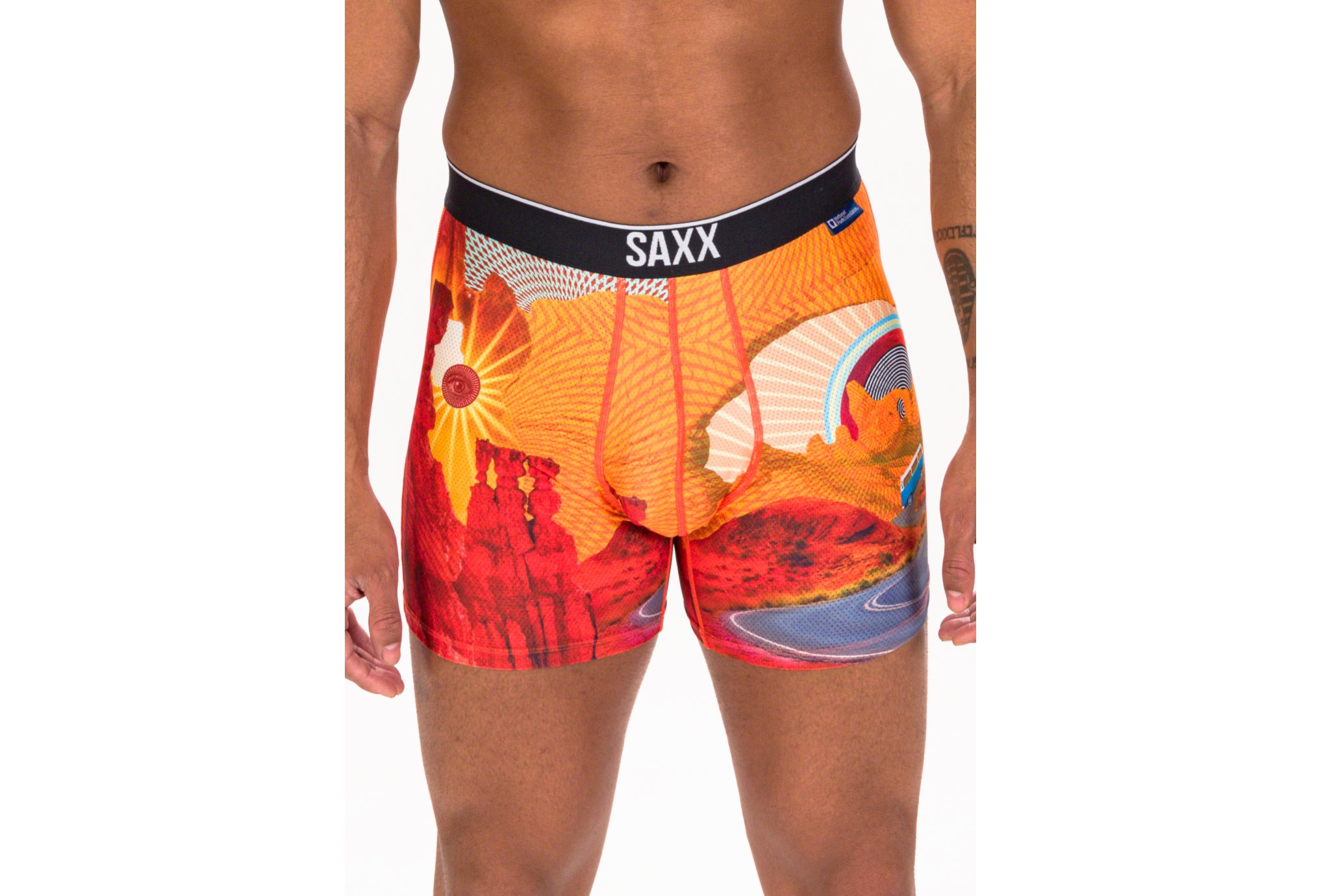 Saxx bóxer Volt en promoción | Hombre Ropa Ropa interior Saxx