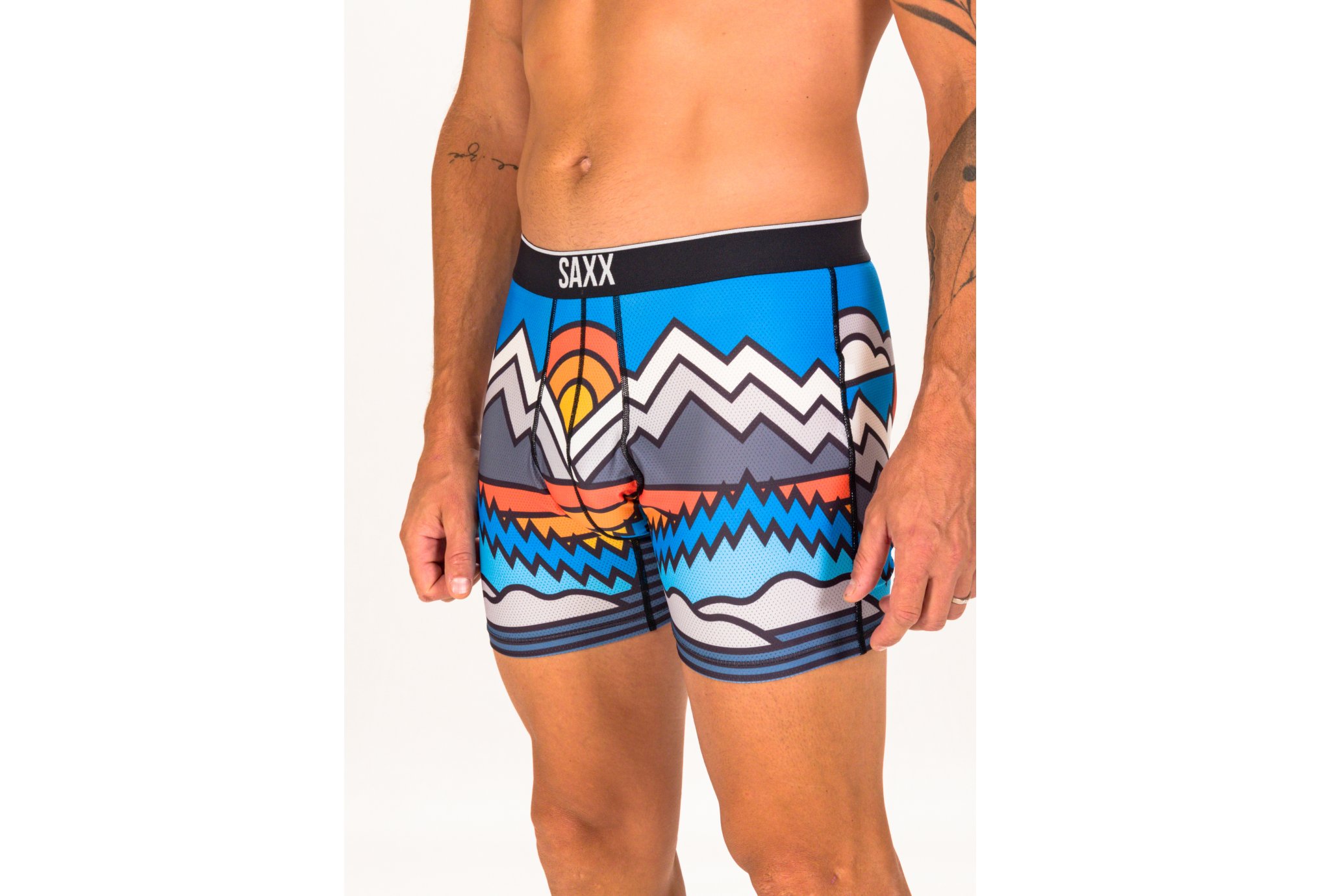 Saxx bóxer Volt en promoción | Hombre Ropa Ropa interior Saxx