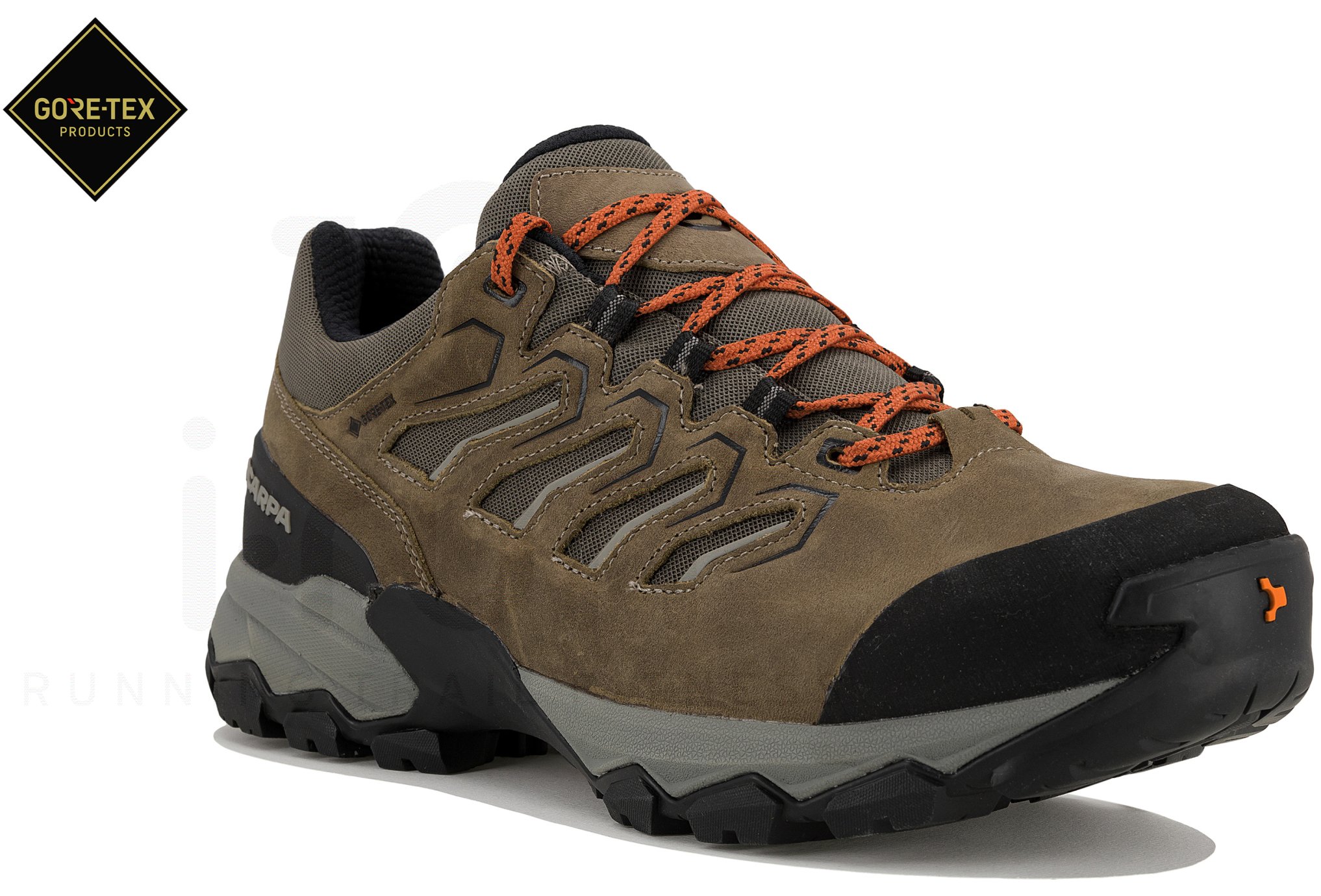 Scarpa Moraine Gore-Tex special offer | Men Shoes Hiking Scarpa