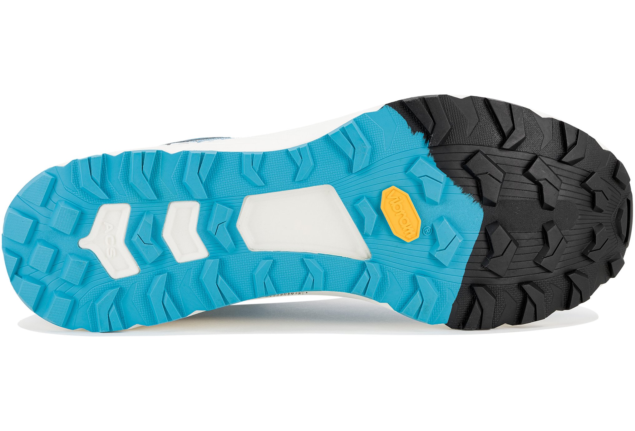 Scarpa Spin Race en promoción | Hombre Zapatillas Senderos Scarpa