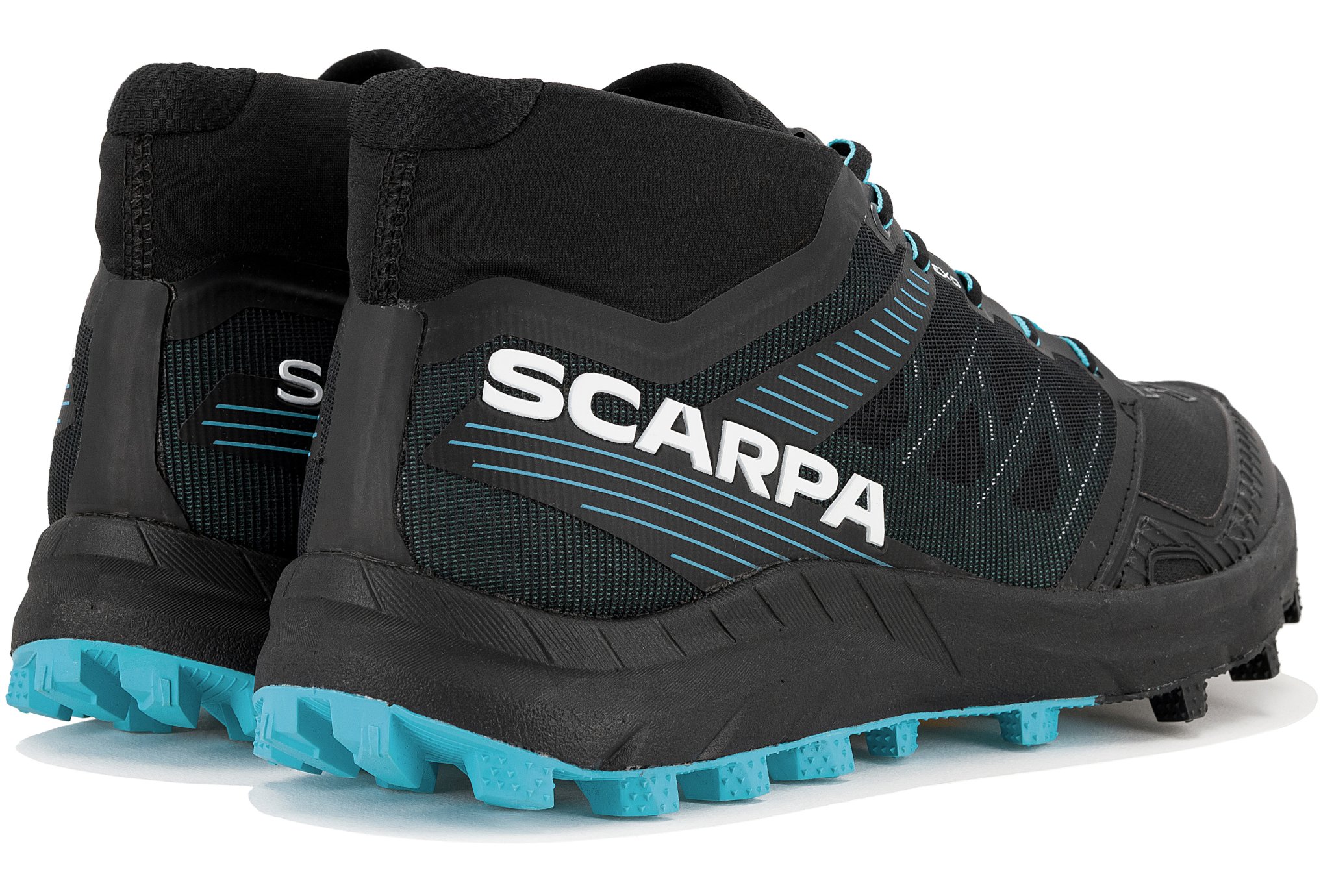 Scarpa Spin ST W special offer | Women Shoes Trails Scarpa