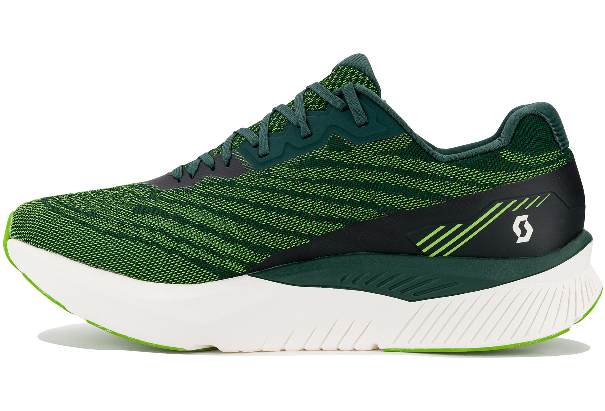 Scott Pursuit en promoción | Hombre Zapatillas Asfalto Scott