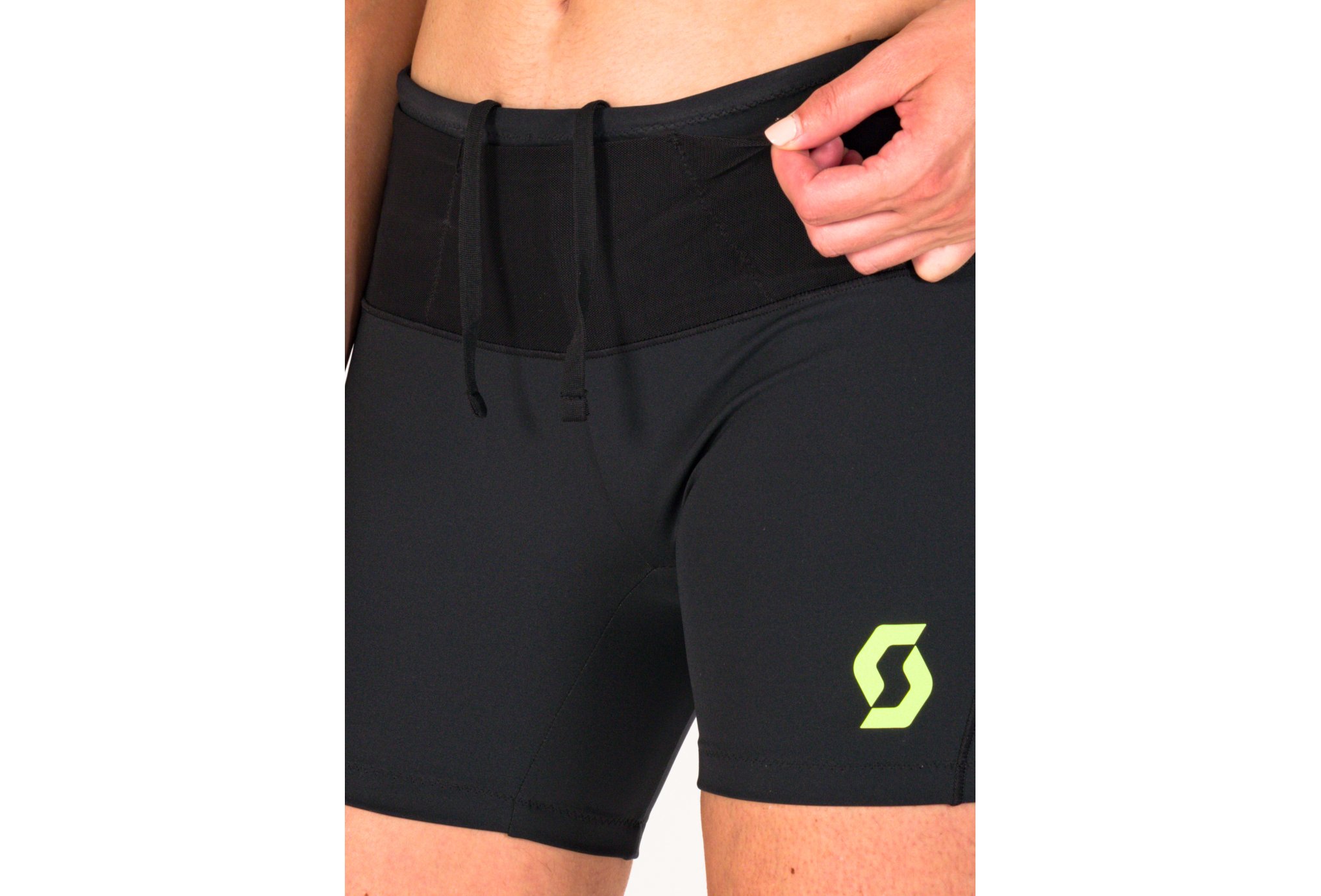Scott RC Run Damen im Angebot | Damen Bekleidung Shorts Scott