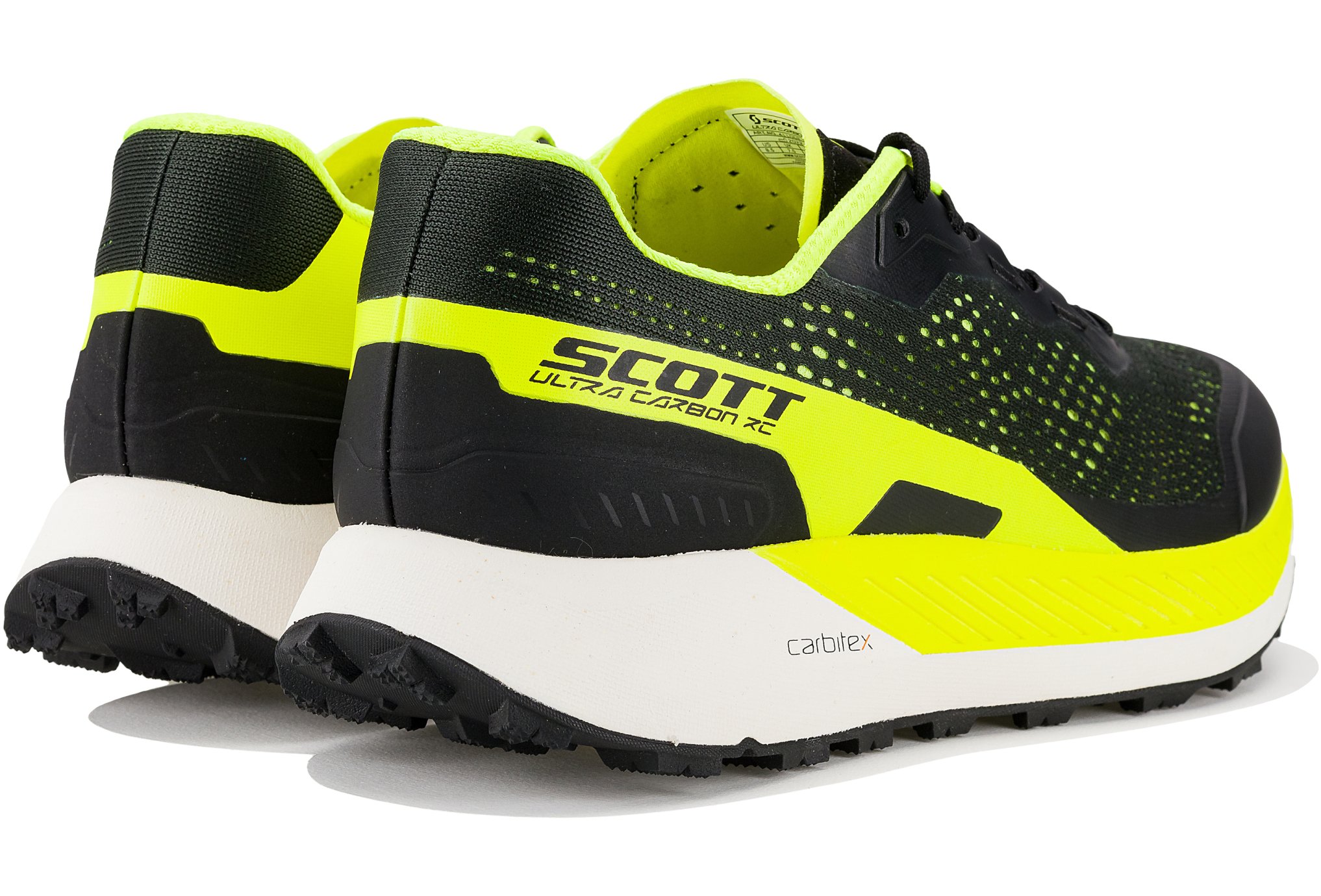 Scott Ultra Carbon RC M homme pas cher