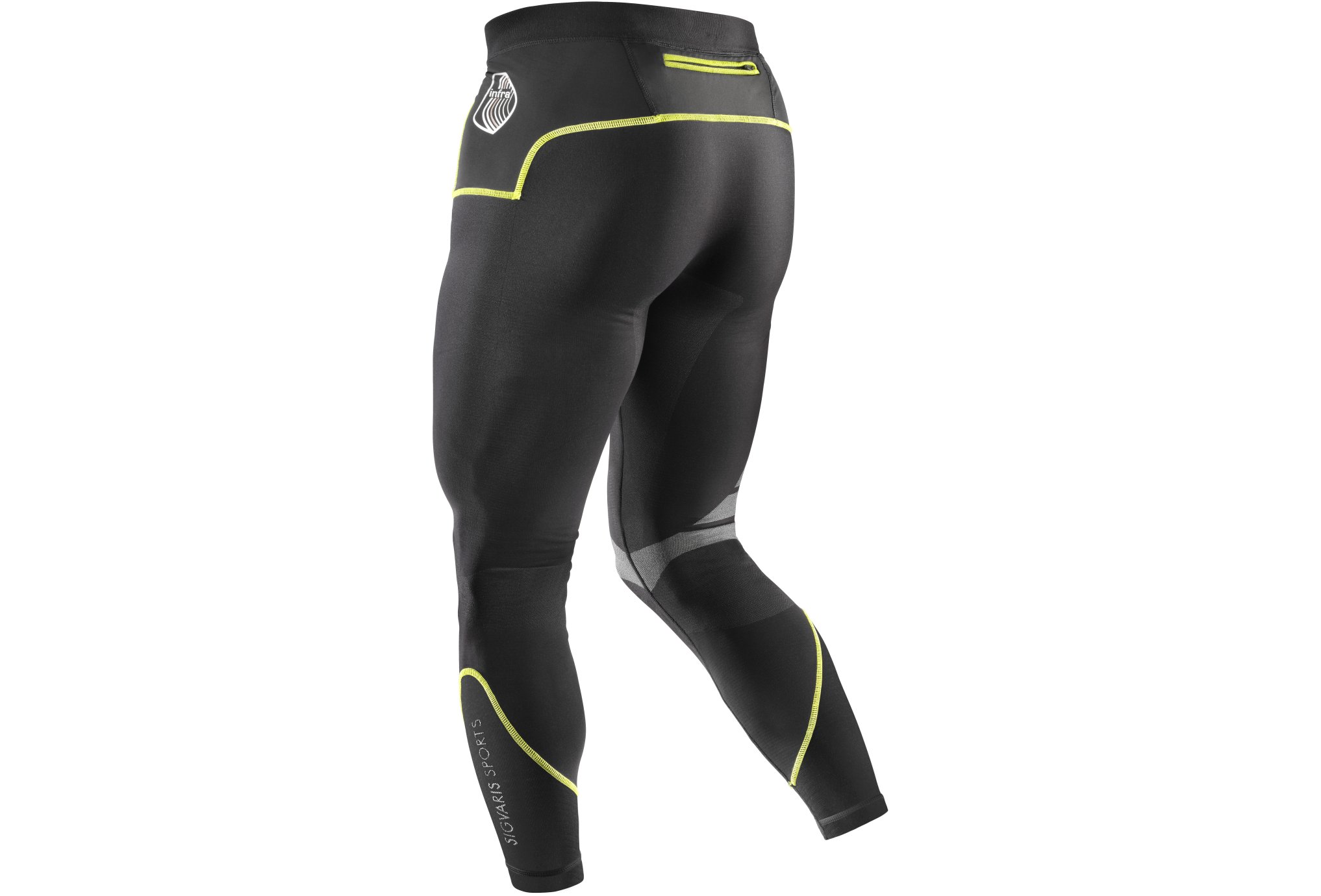 SIGVARIS SPORTS Malla Pulse Elixir en promoción | Hombre Ropa Carrera SIGVARIS SPORTS