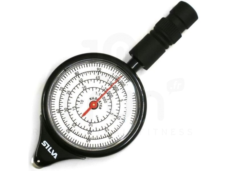 Silva Map Measurer Path