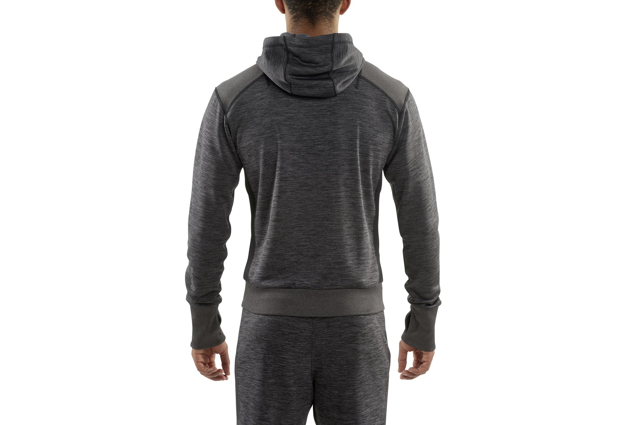 Skins Chaqueta Plus Signal Tech Fleece Hoodie en promoción | Hombre ...