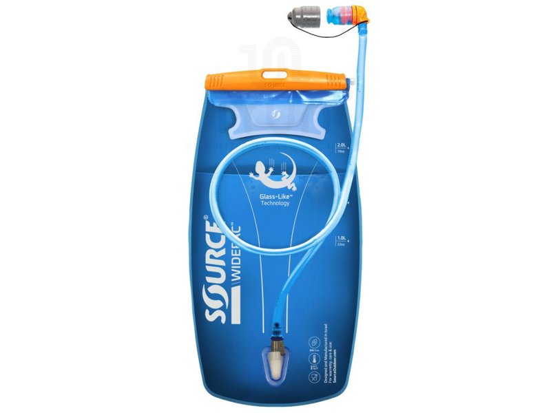 Source Widepac 2L