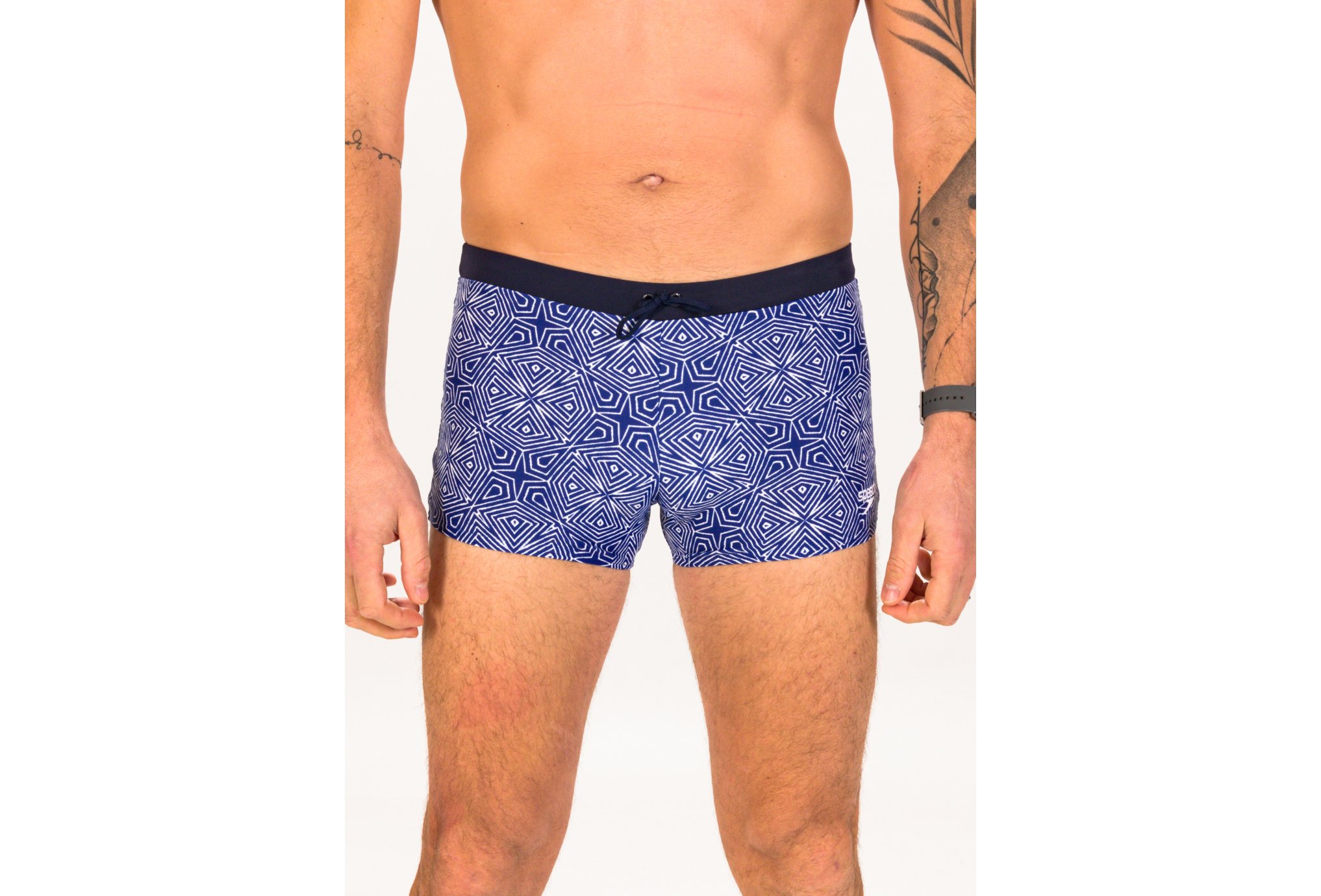Speedo Aquashort Valmilton M special offer | Men Clothing Swim boxer Speedo