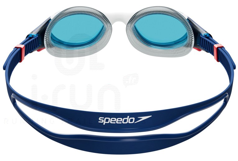 Speedo Biofuse 2.0 im Angebot | Sportzubehör Lunettes de natation Speedo