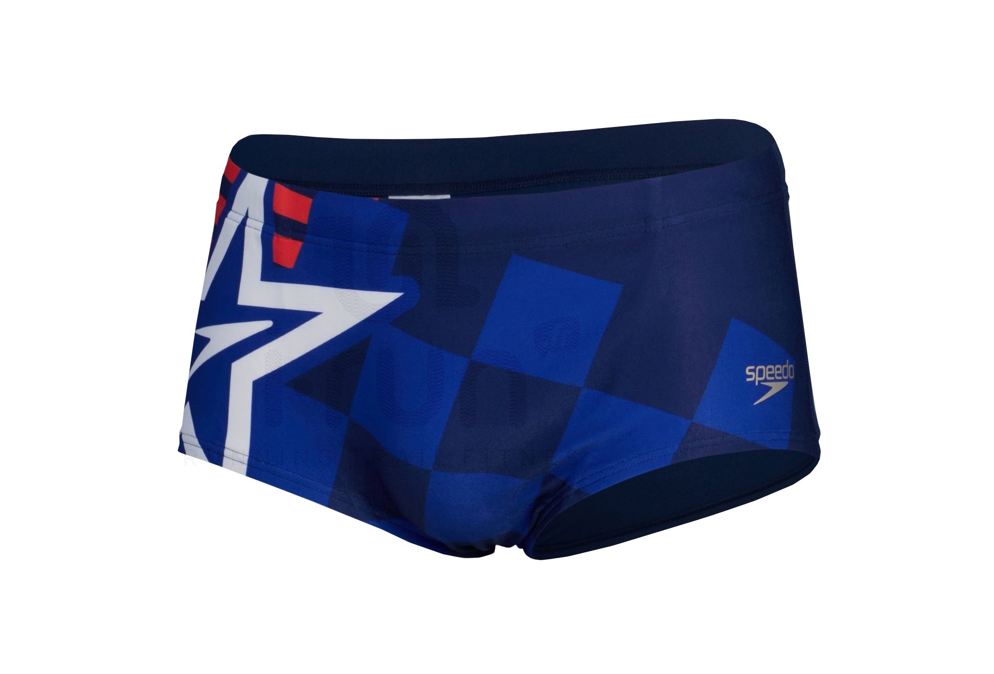Speedo Club Training Placement en promoción | Ropa Speedo