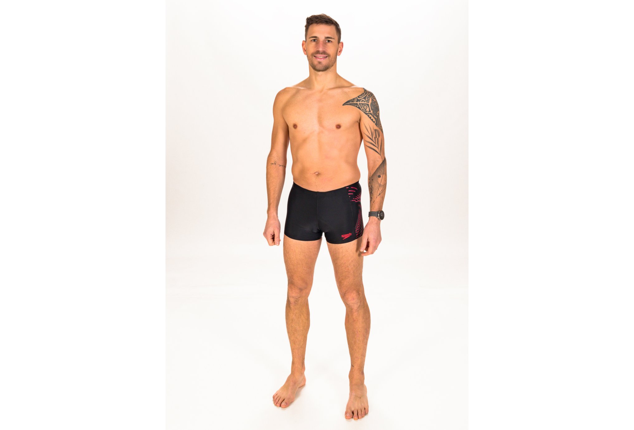 Speedo Eco Plastisol Placement M special offer | Men Clothing Swim ...
