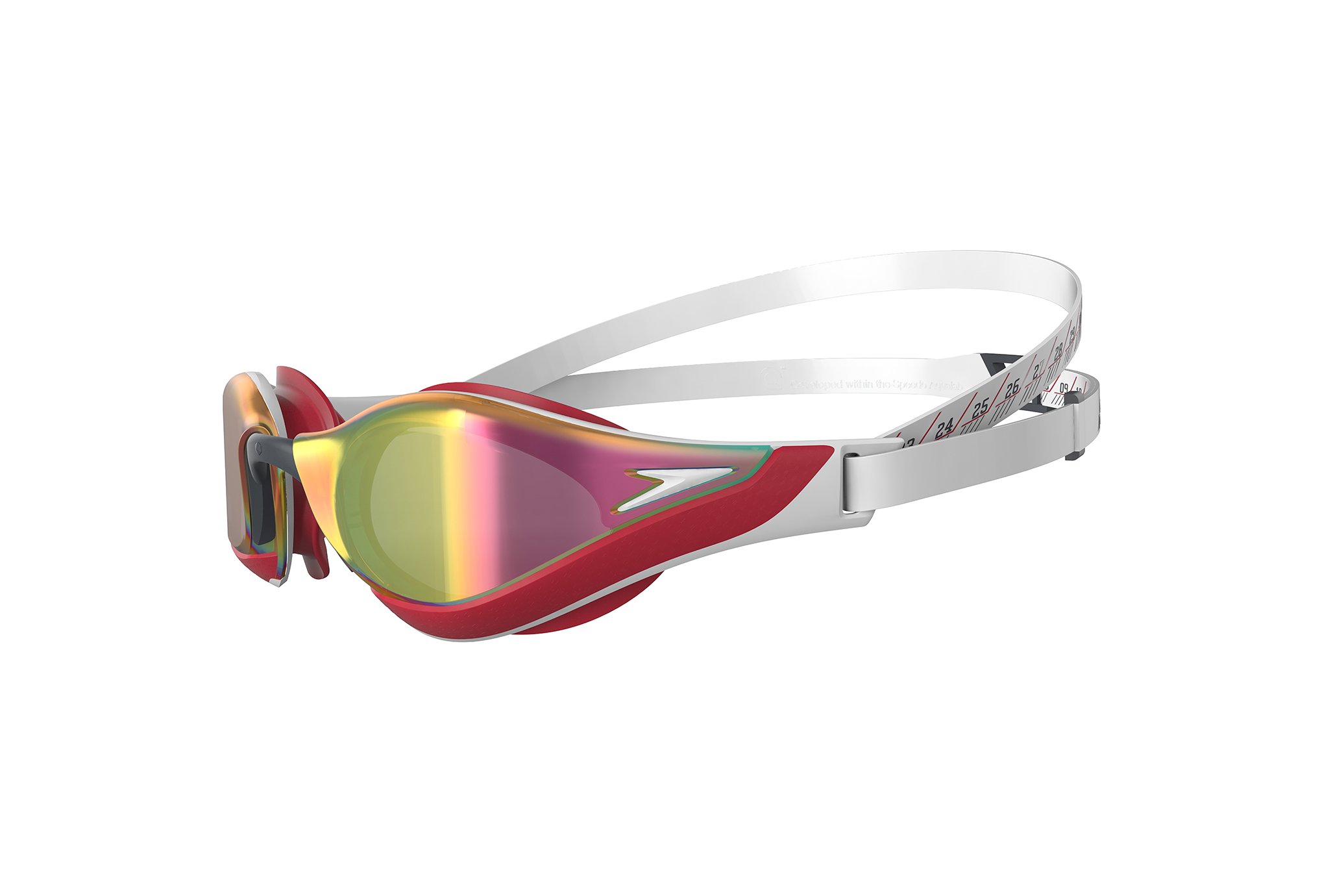 Speedo Fastskin Pure Focus Mirror special offer | Sports accessories ...