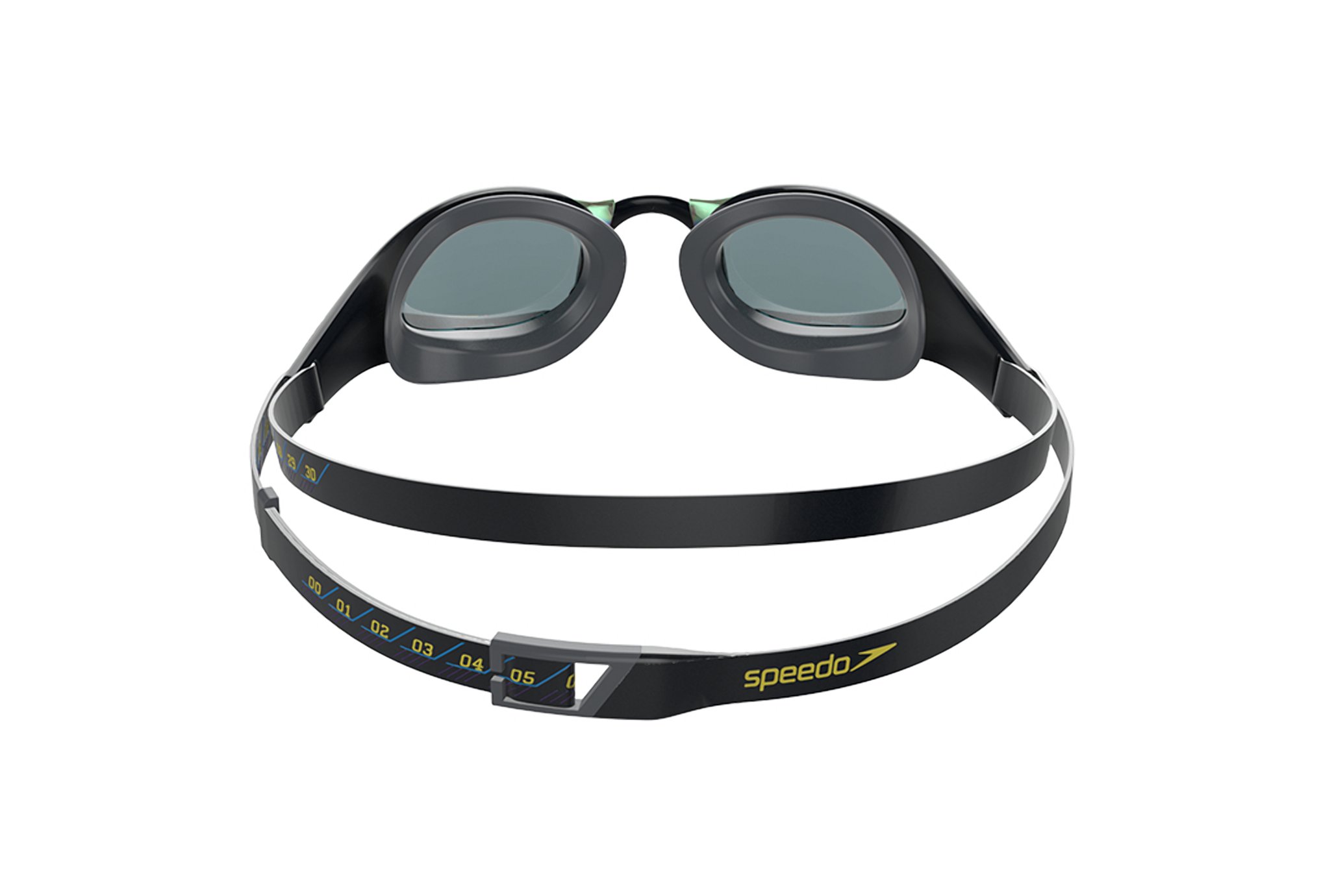 Speedo Fastskin Pure Focus Mirror special offer | Sports accessories ...