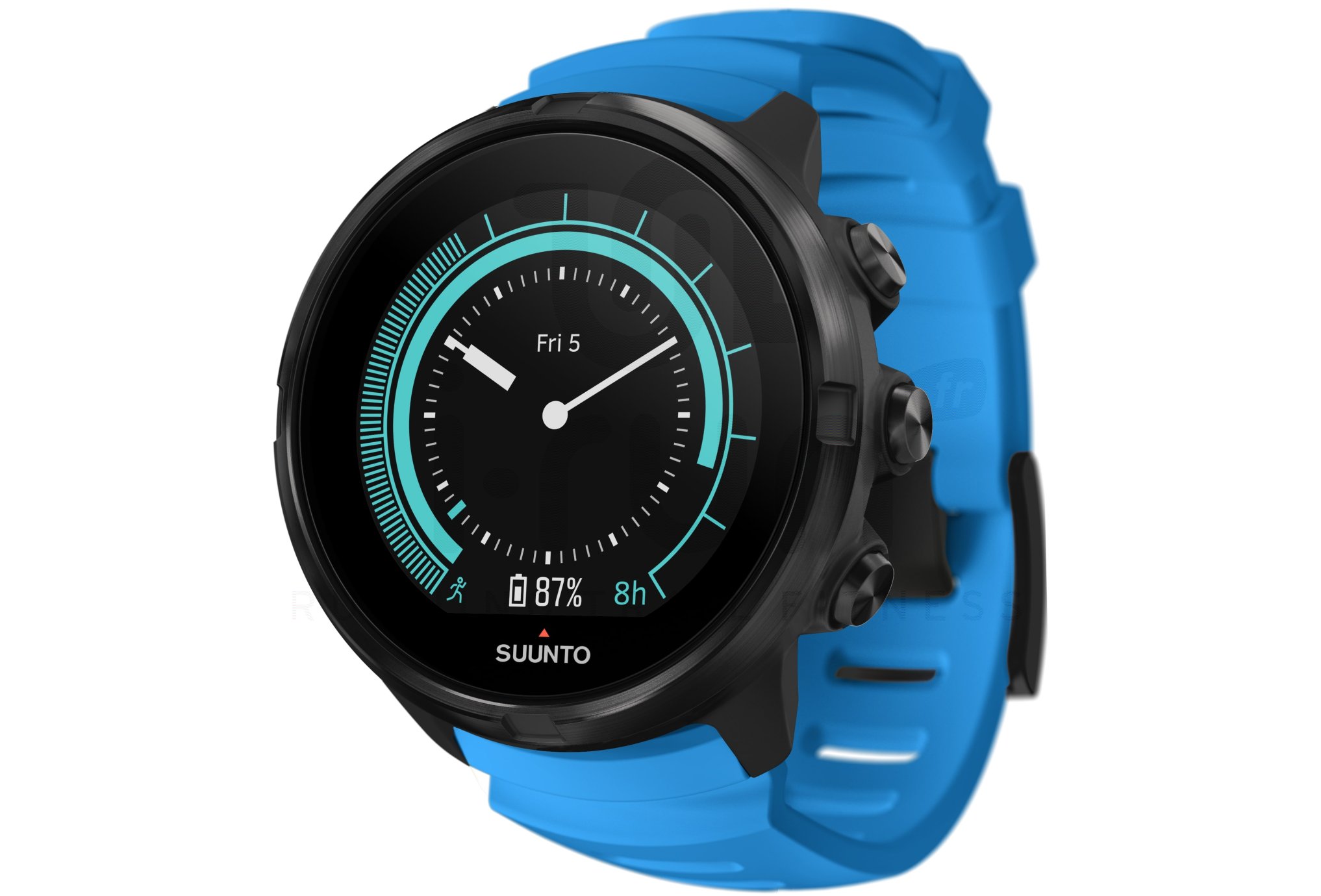 Suunto 9 Blue en promoción | Electrónica Relojes Suunto
