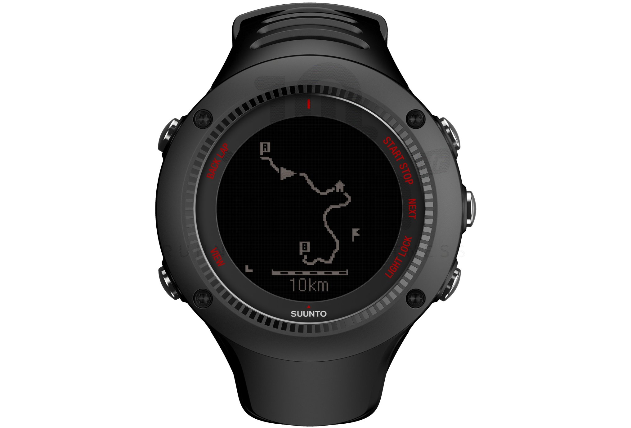 Suunto Ambit 3 Run en promoción | Electrónica Sportswear Relojes ...