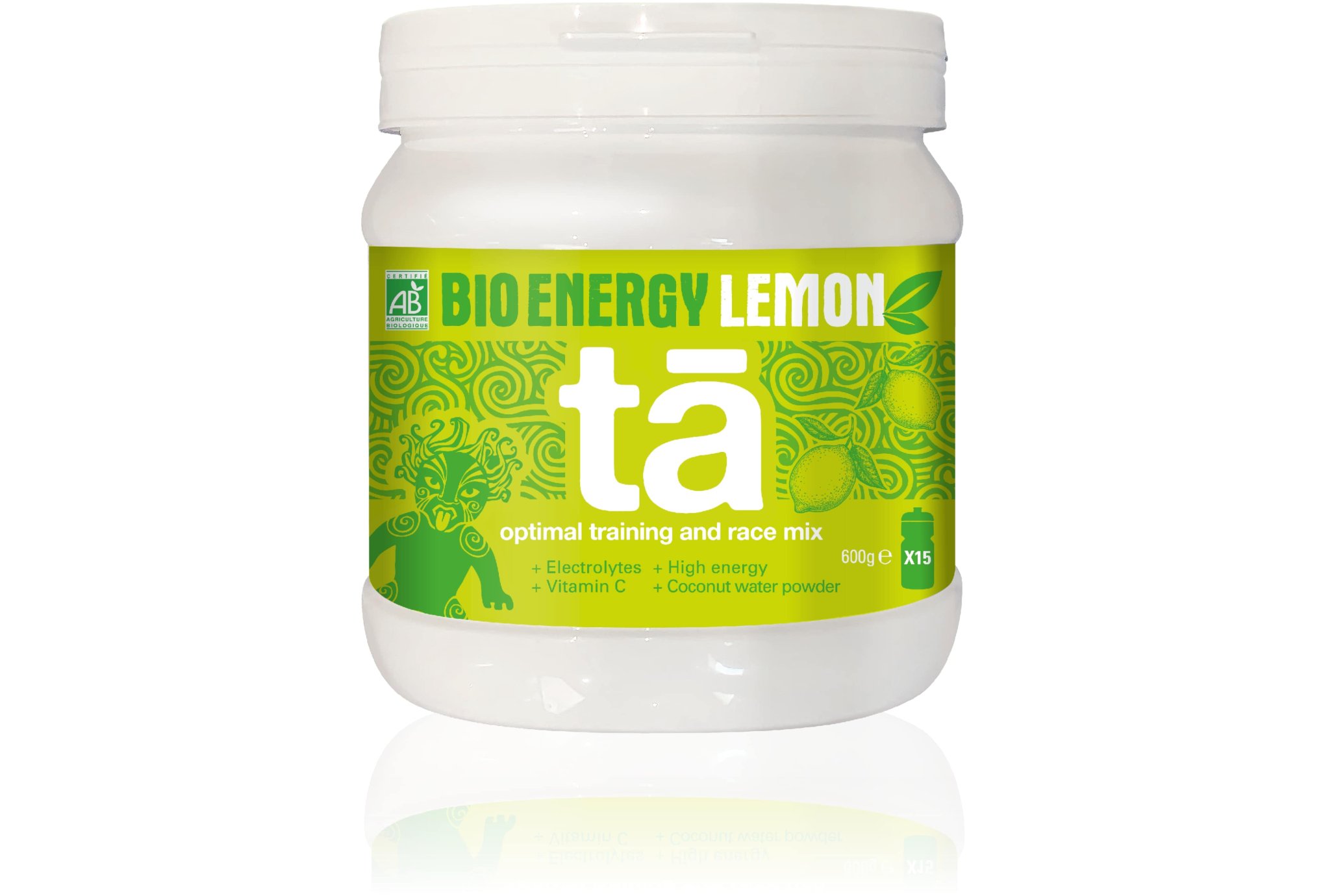 Ta Energy Pack Découverte Électrolytes Tabs pas cher