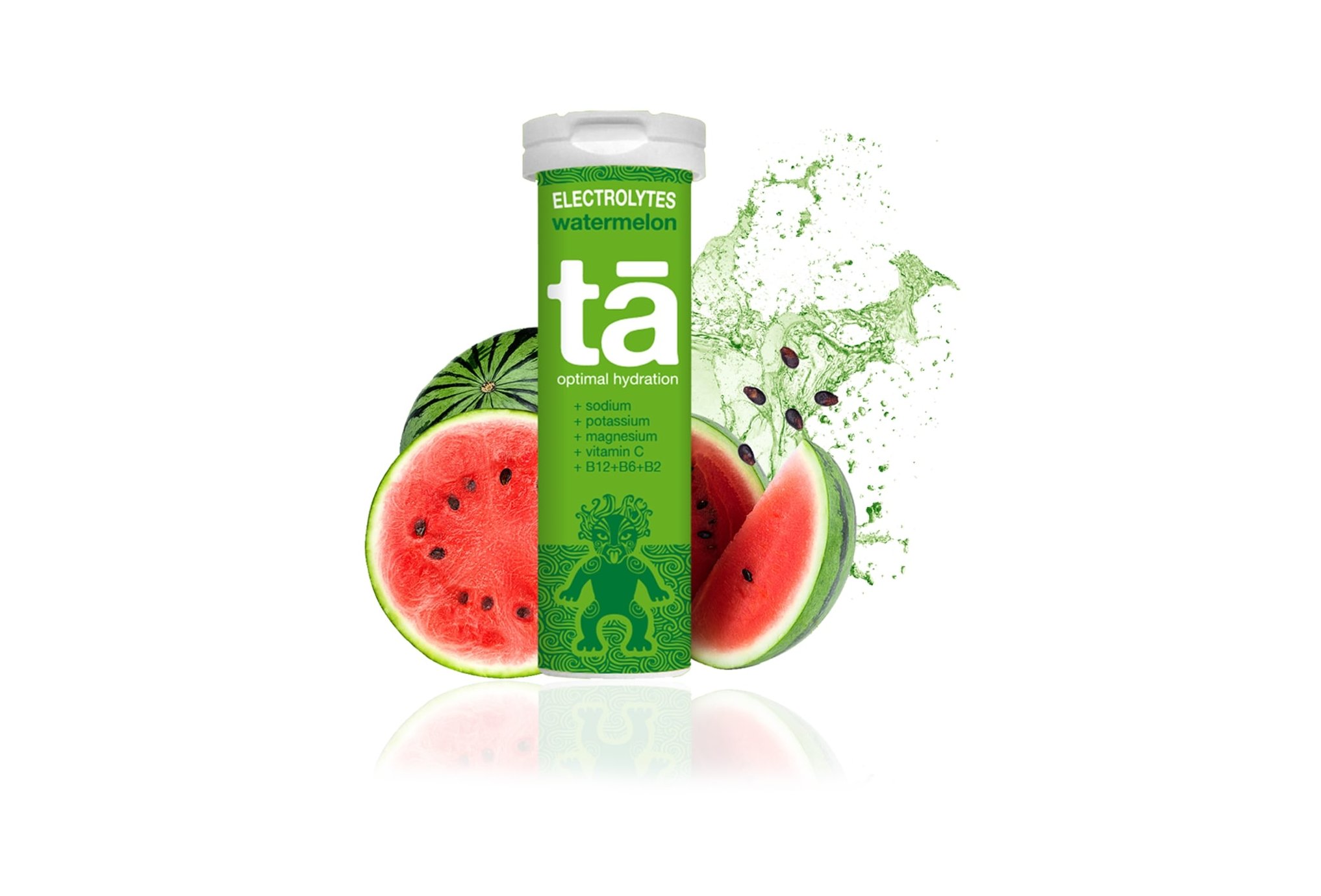 Ta Energy Discovery Pack Electrolyte Tabs special offer | Sports ...