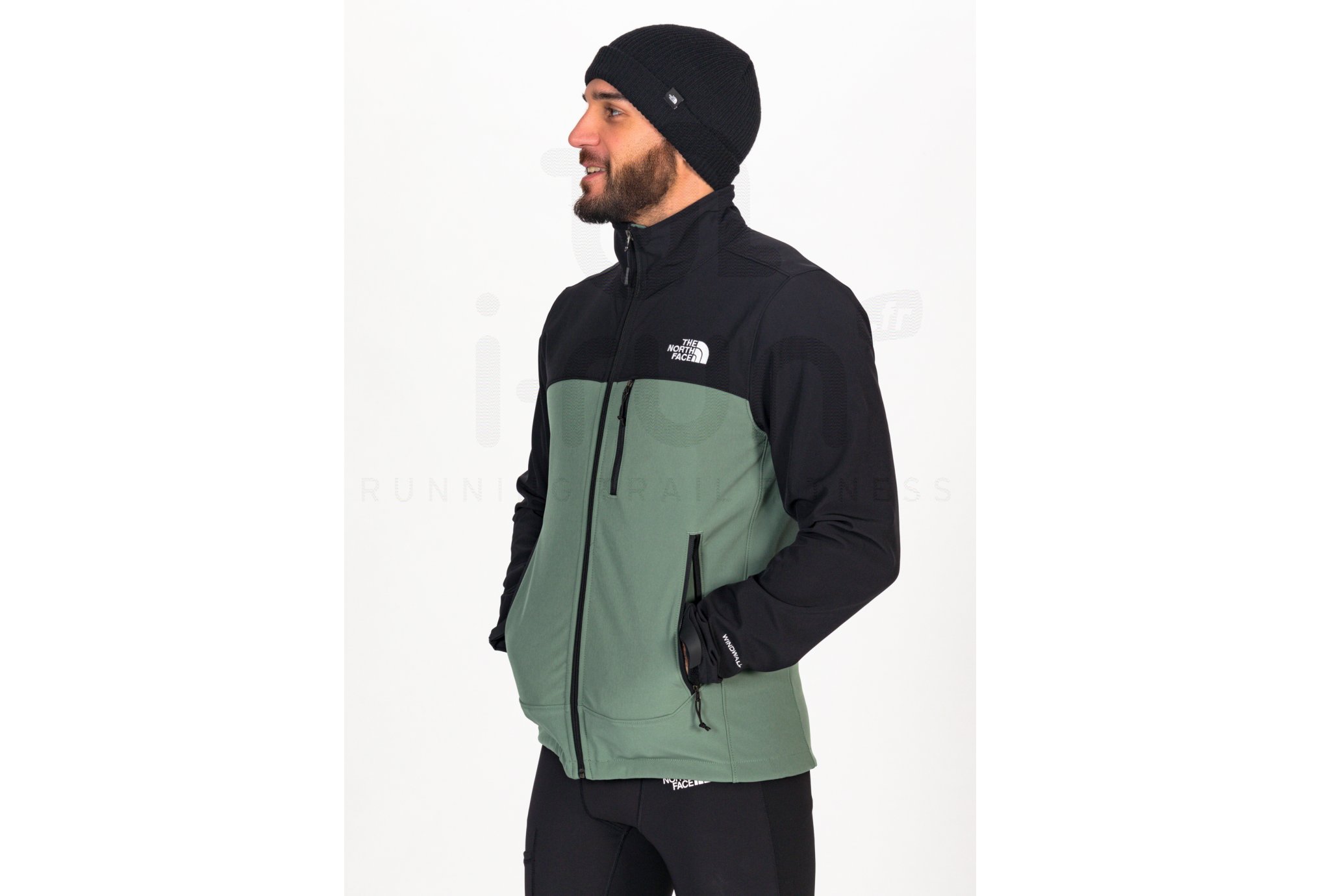 The North Face chaqueta Apex Bionic en promoción | Hombre Ropa ...