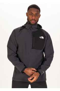 Vêtements et tenues running homme The North Face