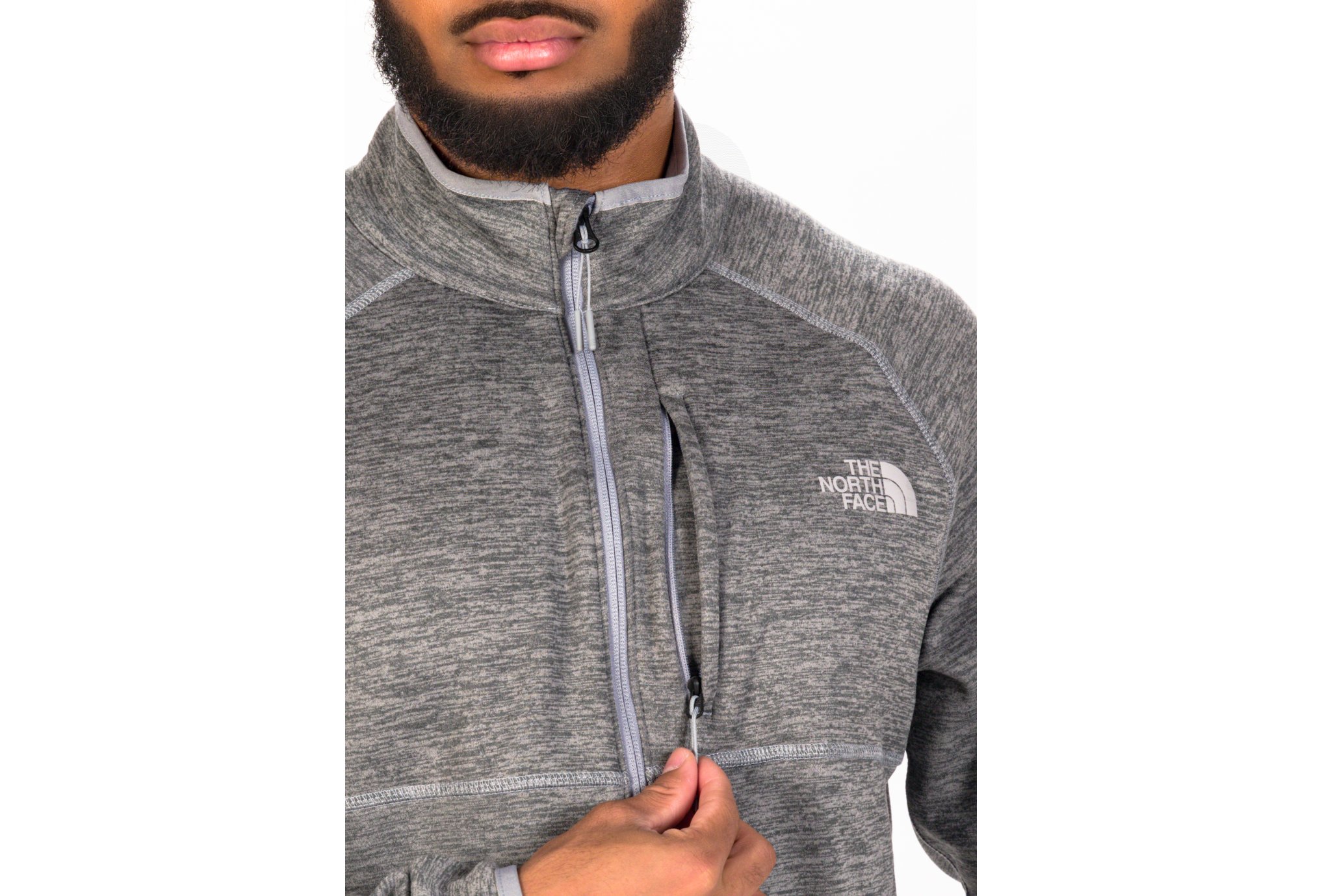 The North Face chaqueta Canyonlands en promoción | Hombre Ropa ...
