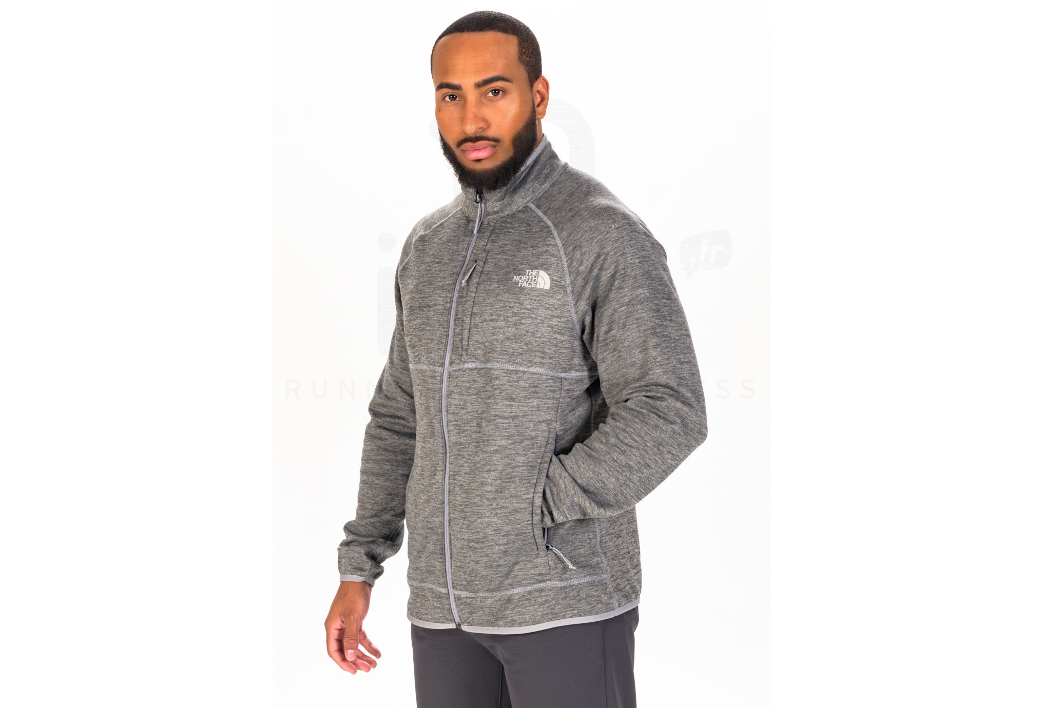 The North Face chaqueta Canyonlands en promoción | Hombre Ropa ...