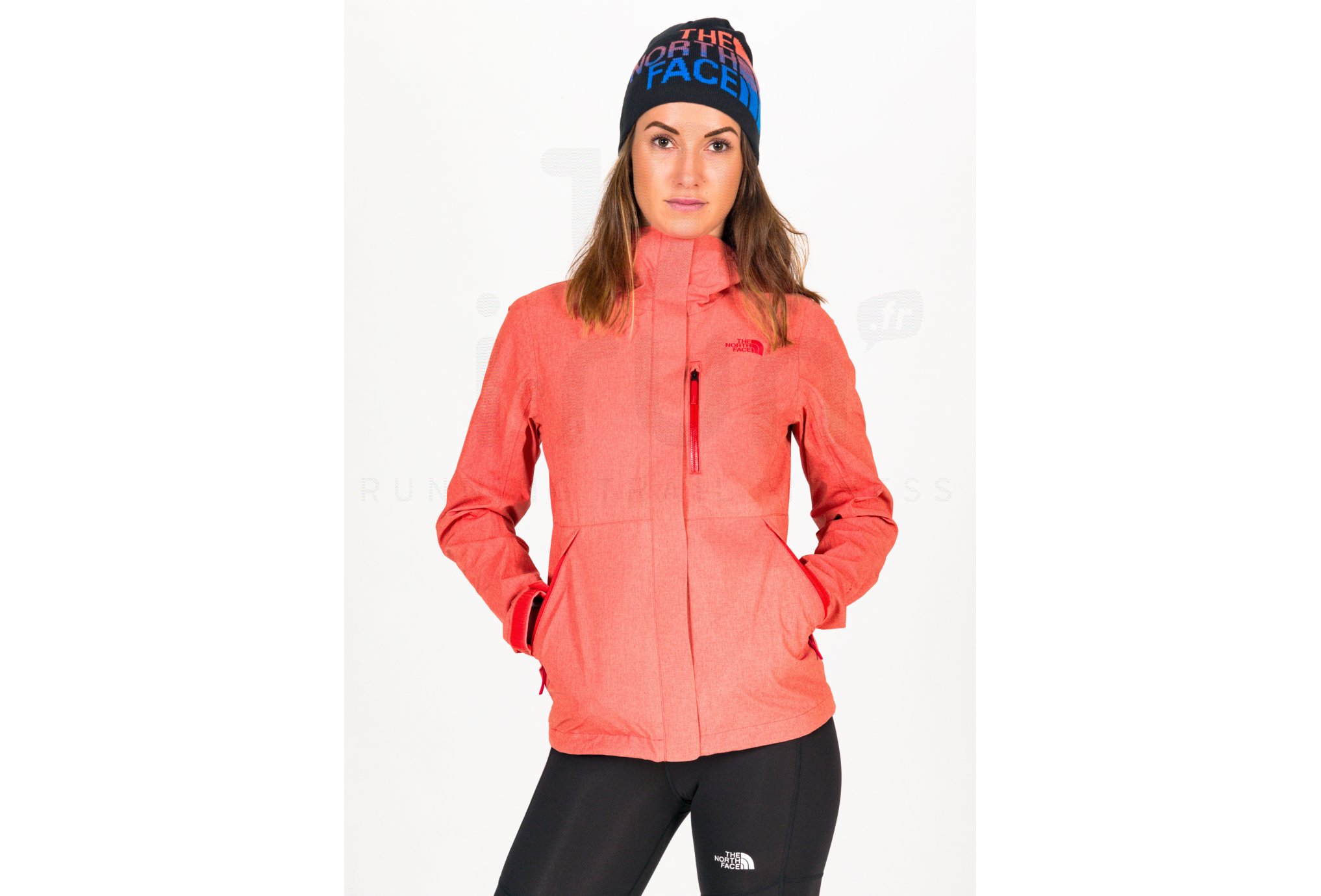 The North Face chaqueta Dryzzle FutureLight en promoción | Mujer Ropa ...