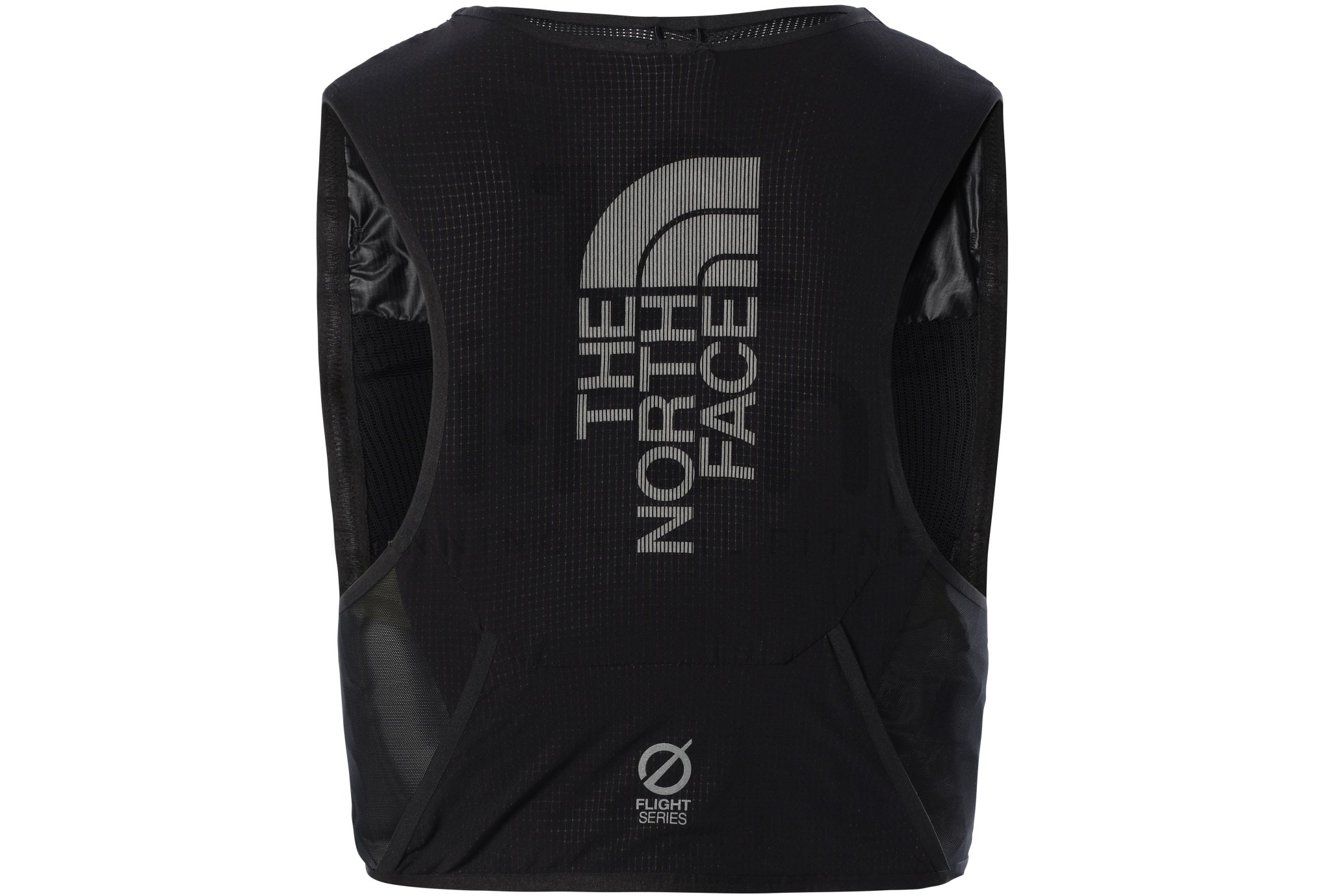 The North Face Flight Series Race Day 8 L Noir pas cher