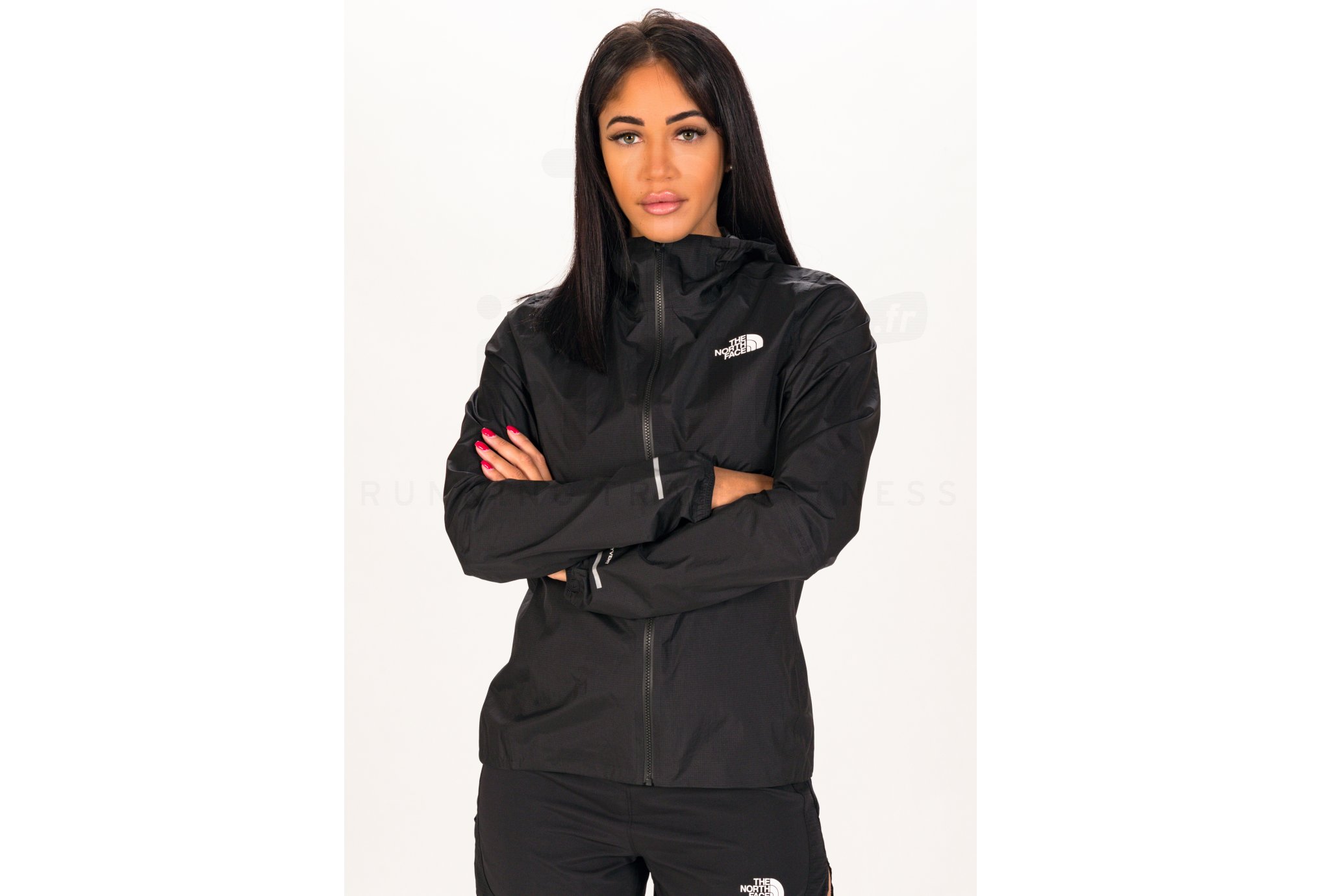 The North Face Higher Run en promoción | Mujer Ropa Chaquetas The North ...