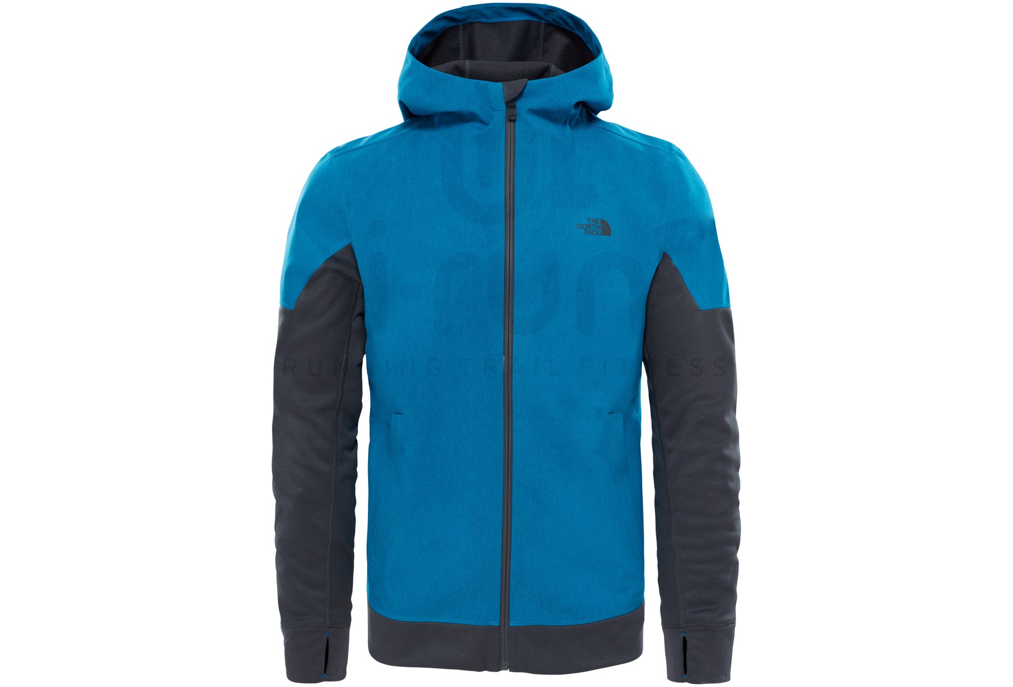 The North Face Chaqueta Kilowatt en promoción | Hombre Ropa Chaquetas ...