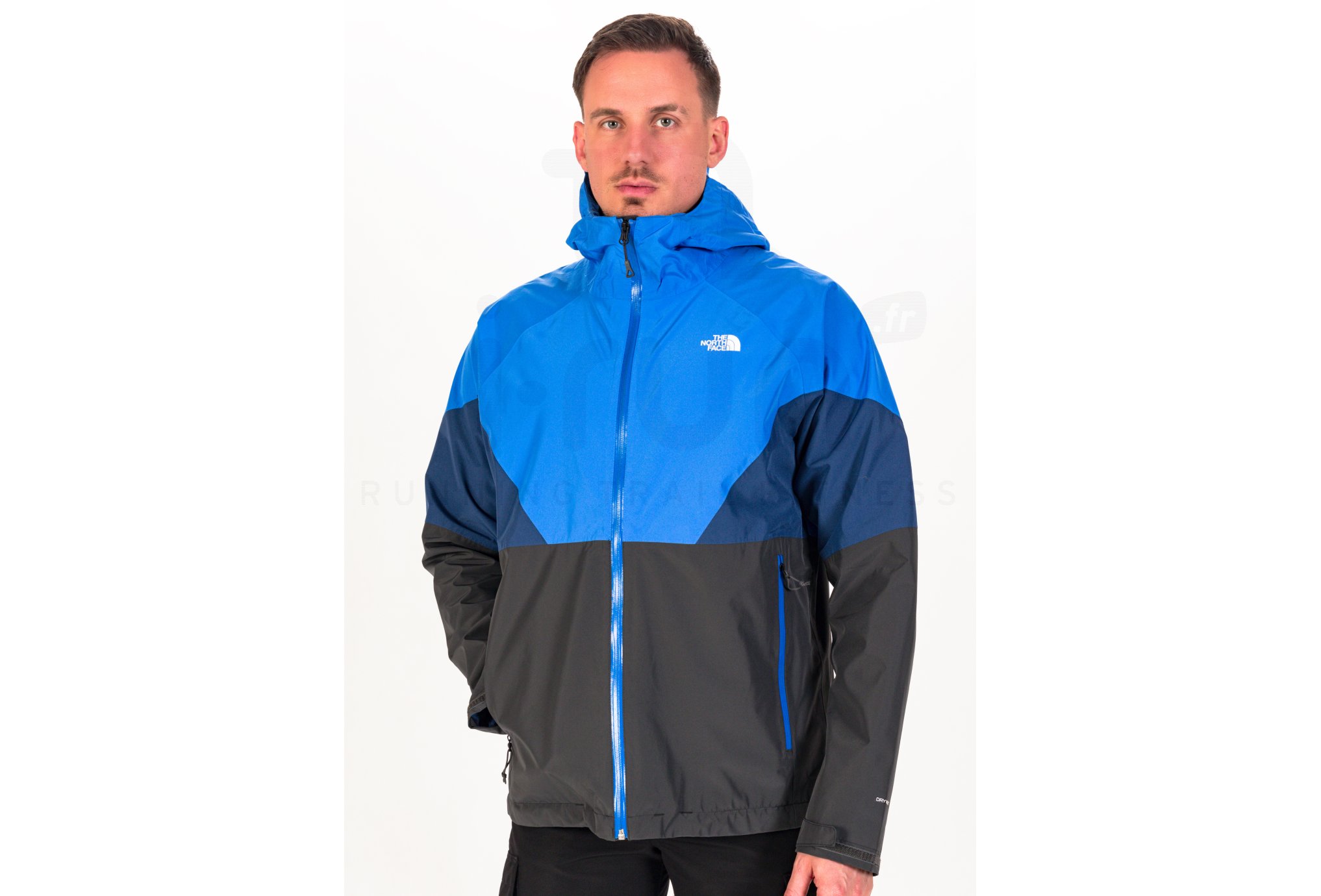 The North Face chaqueta Lightning en promoción | Hombre Ropa Chaquetas ...