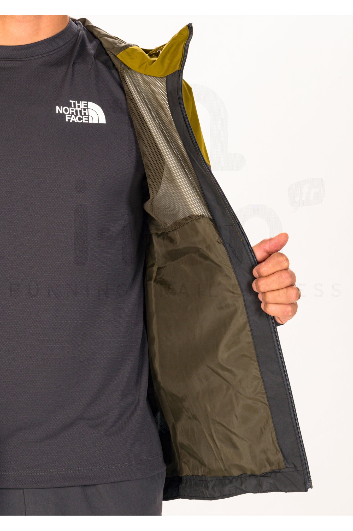 The North Face Lightning M homme pas cher