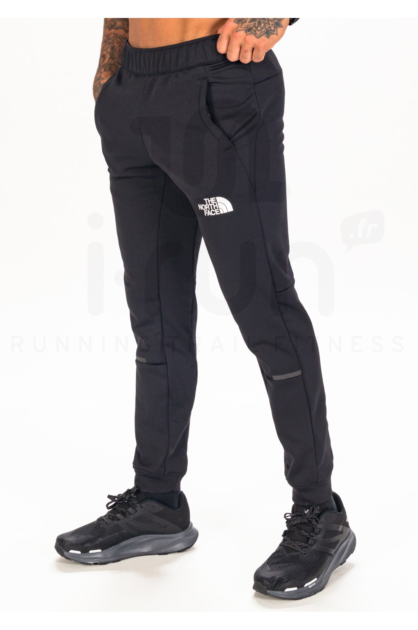 The North Face Mountain Athletics M homme pas cher