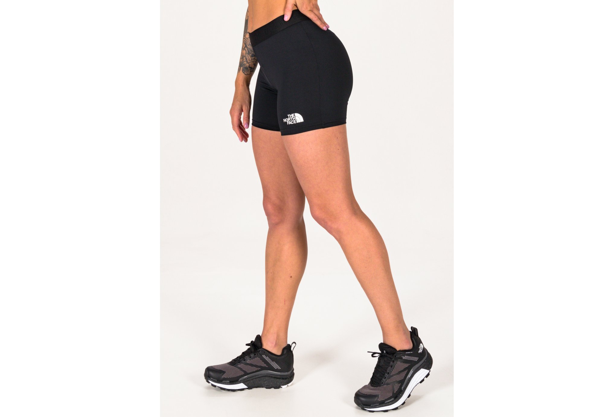 The North Face pantalón corto Mountain Athletics | Mujer Ropa Pantalones cortos The North Face