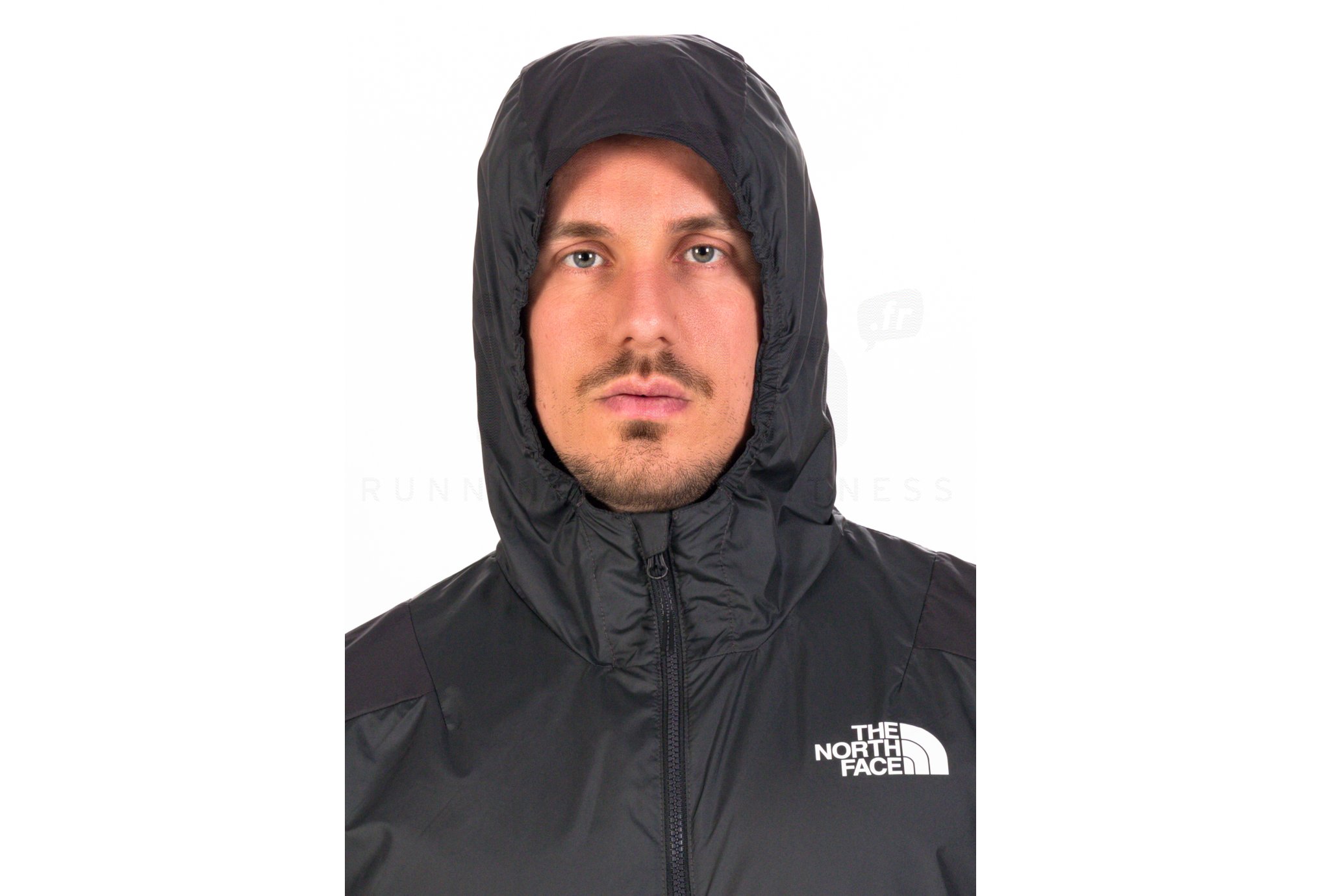 The North Face chaqueta Mountain Athletics Wind en promoción | Hombre ...