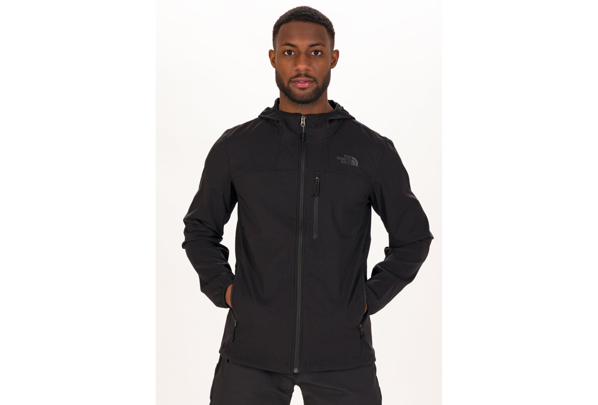 The North Face Nimble Herren | Herren Bekleidung Jacken The North Face