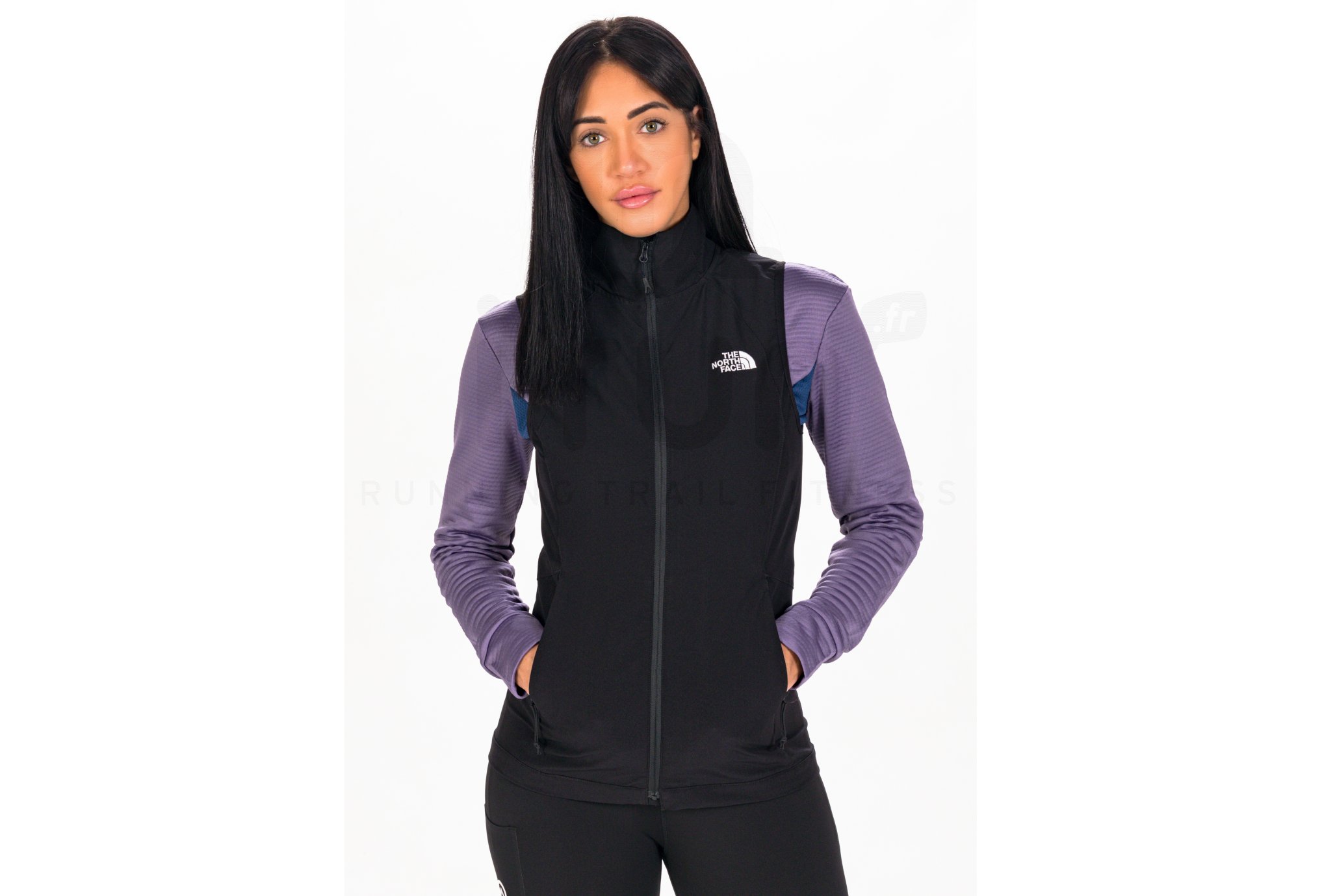 The North Face chaleco Nimble en promoción | Mujer Ropa Chaquetas The ...