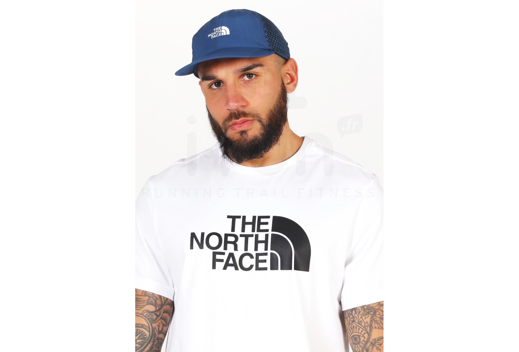 The North Face Gorro Runner en promoción | Accesorios Gorras The North Face