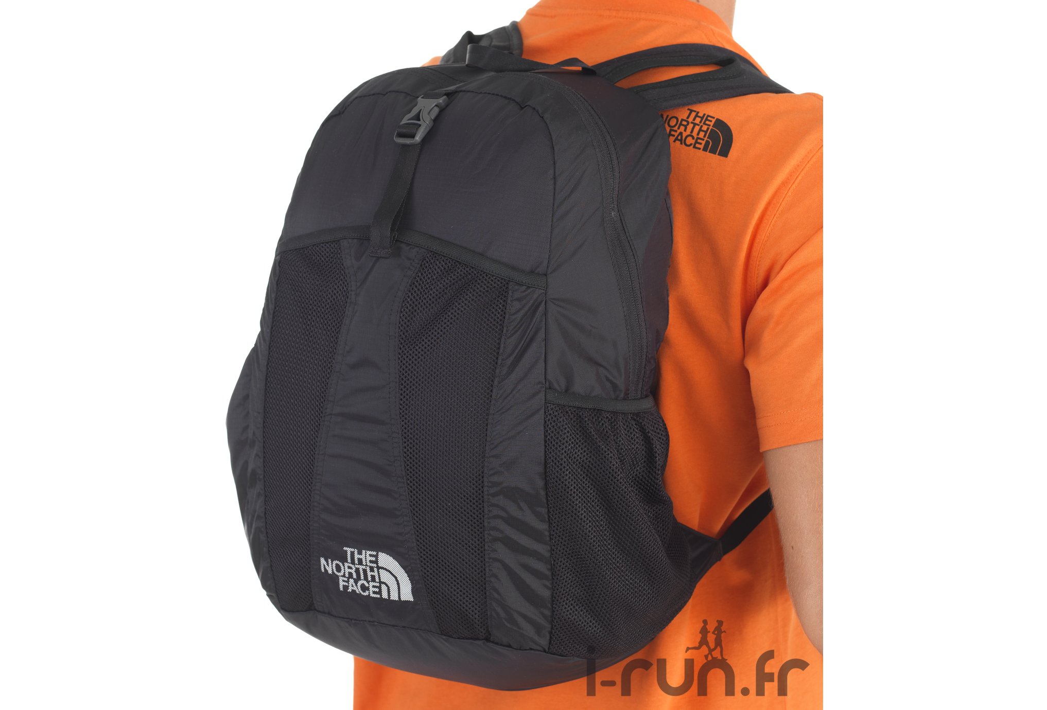 The North Face Sac à dos Flyweight Pack pas cher
