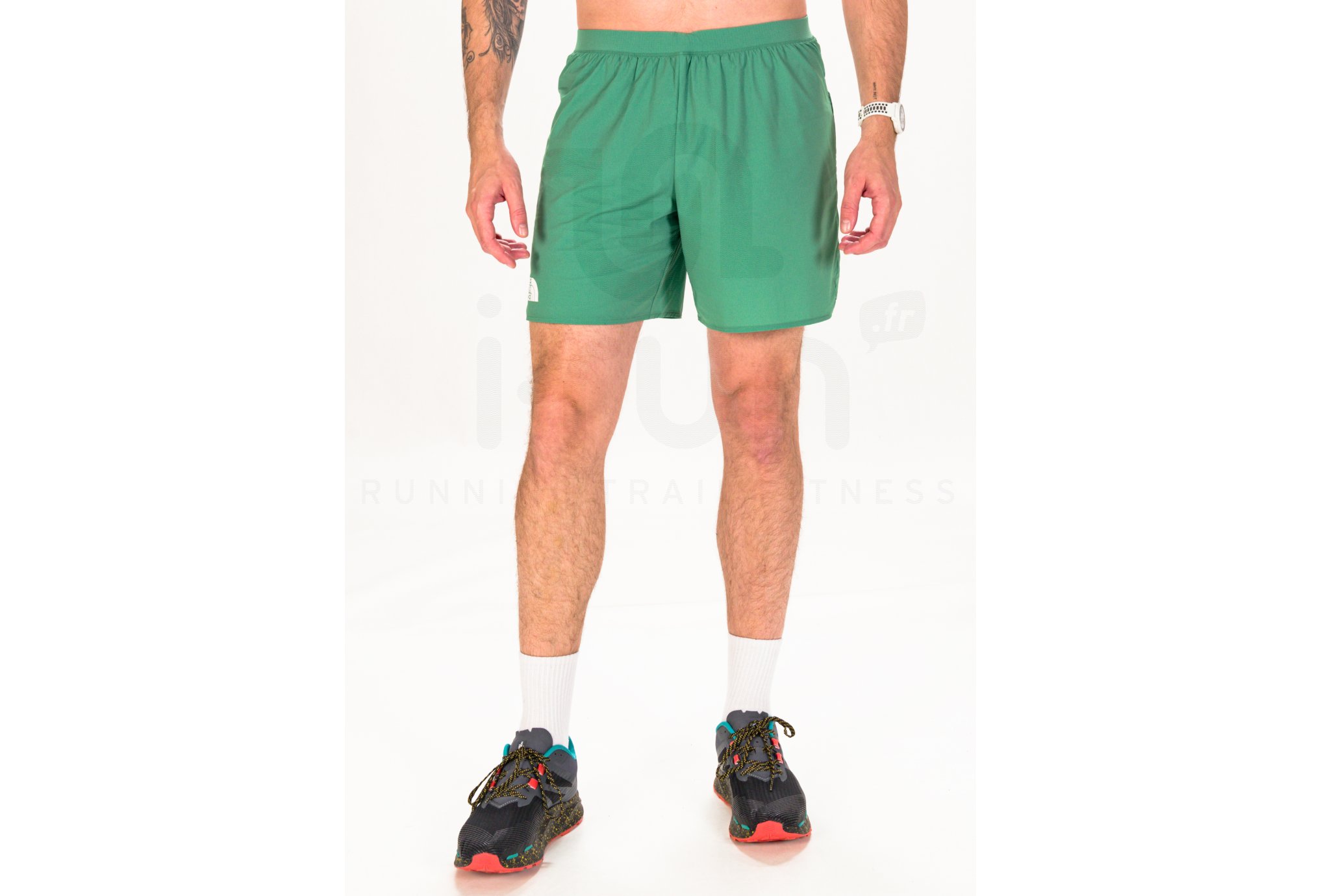 The North Face Summit Pacesetter Run Herren im Angebot | Herren ...