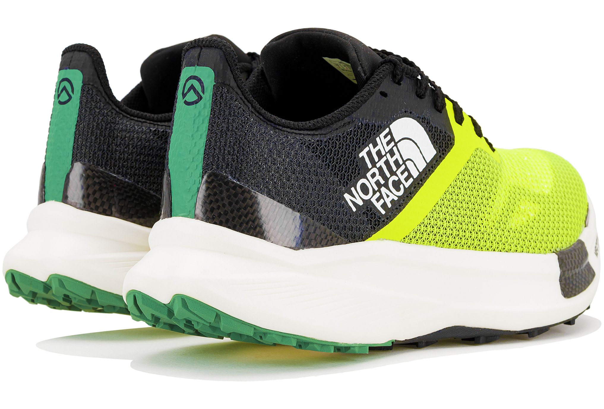 The North Face Summit Vectiv Pro en promoción | Hombre Zapatillas ...