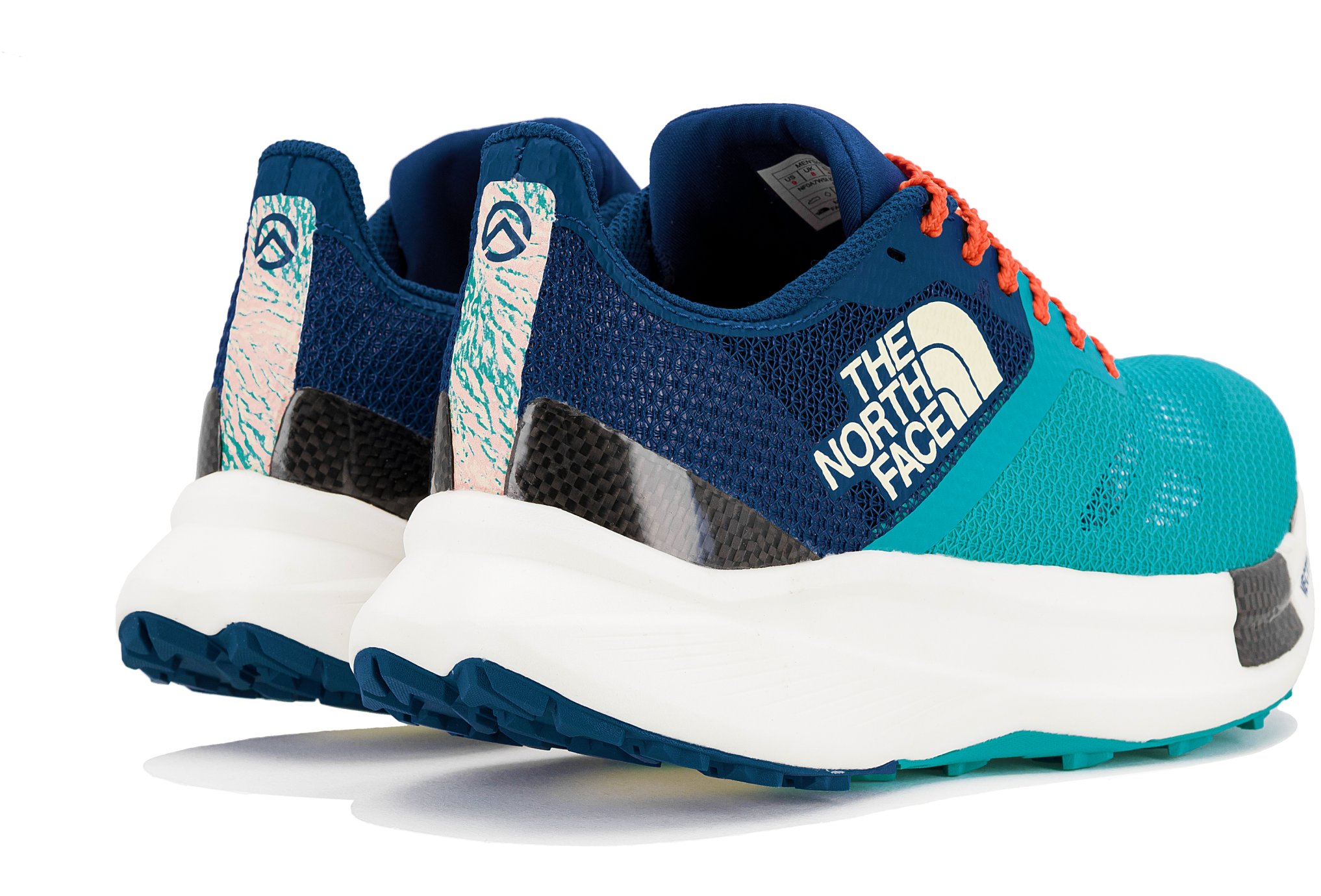 The North Face Summit Vectiv Pro Herren im Angebot | Herren Schuhe ...