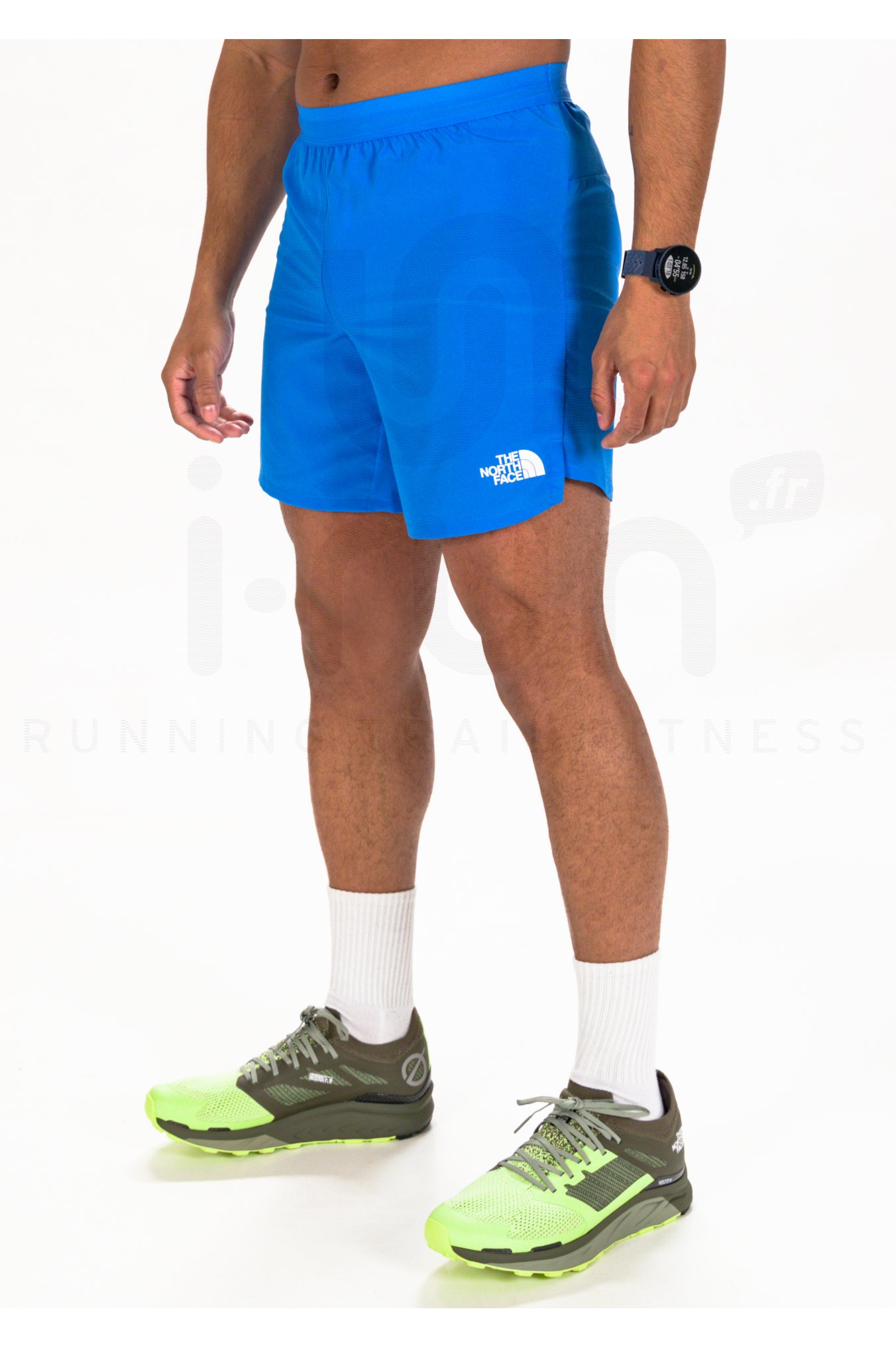 The North Face Sunriser M homme pas cher